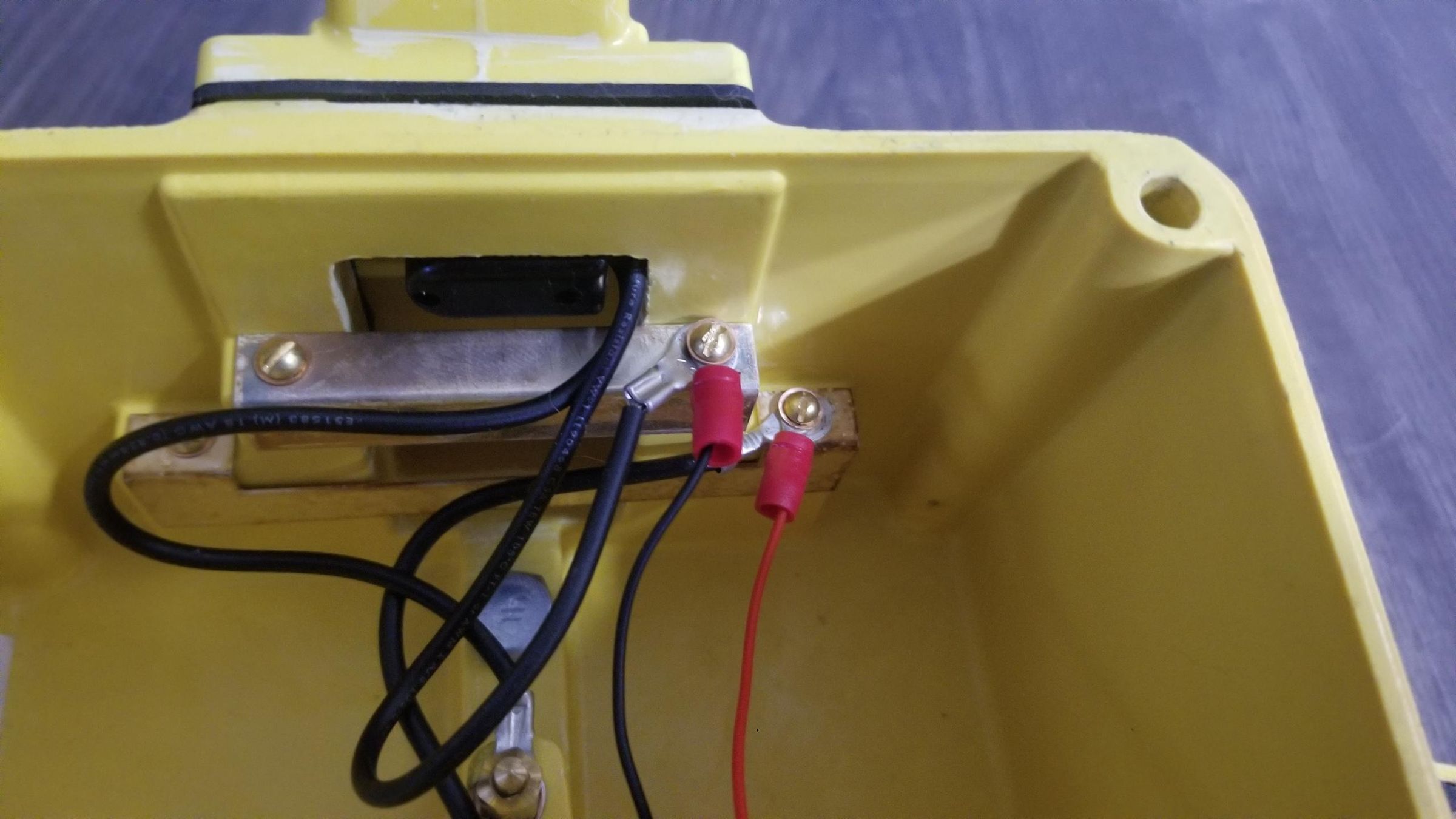 Battle Lantern : 4 Steps - Instructables