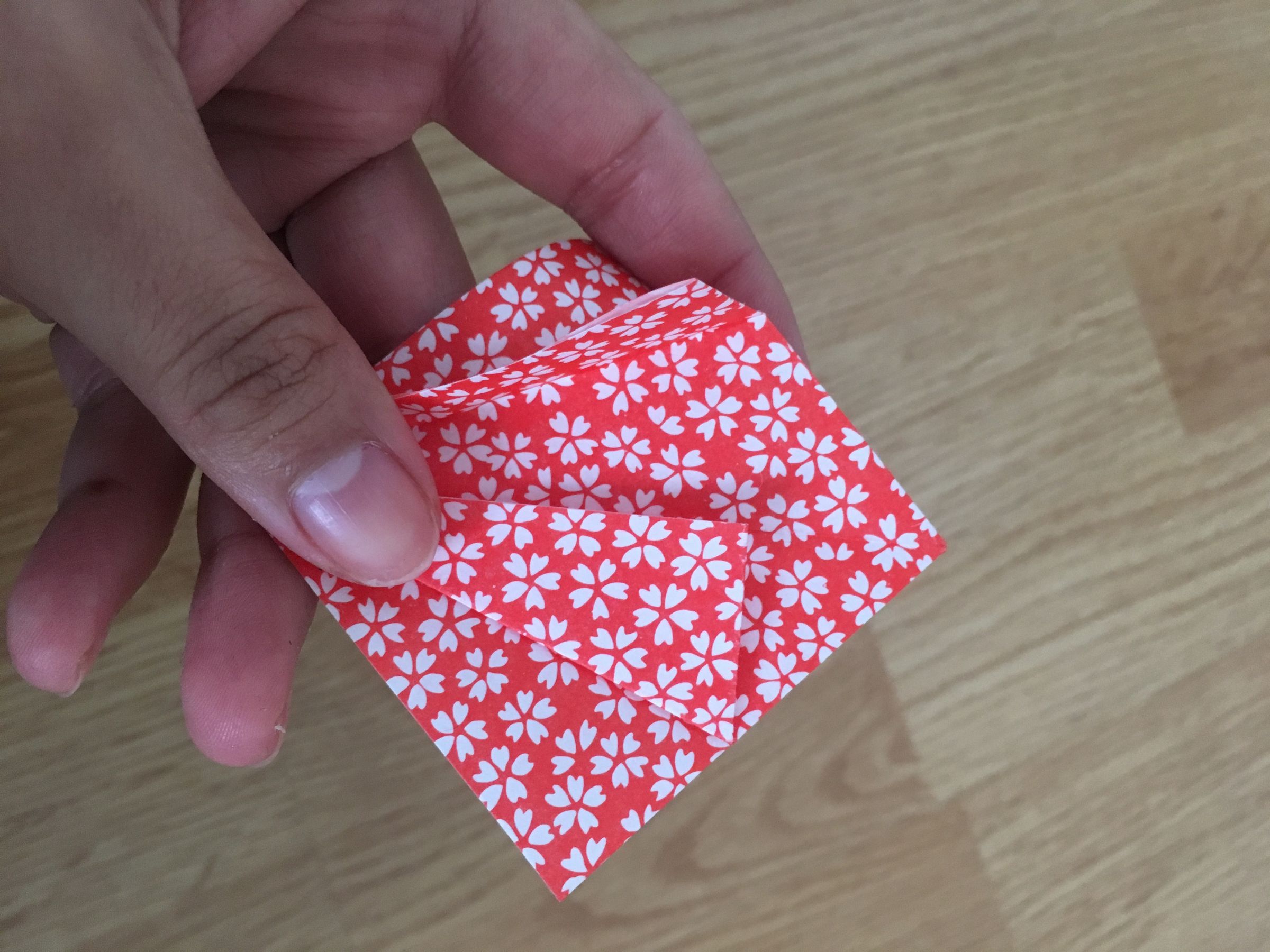 Paper Crane Mobile : 12 Steps (with Pictures) - Instructables