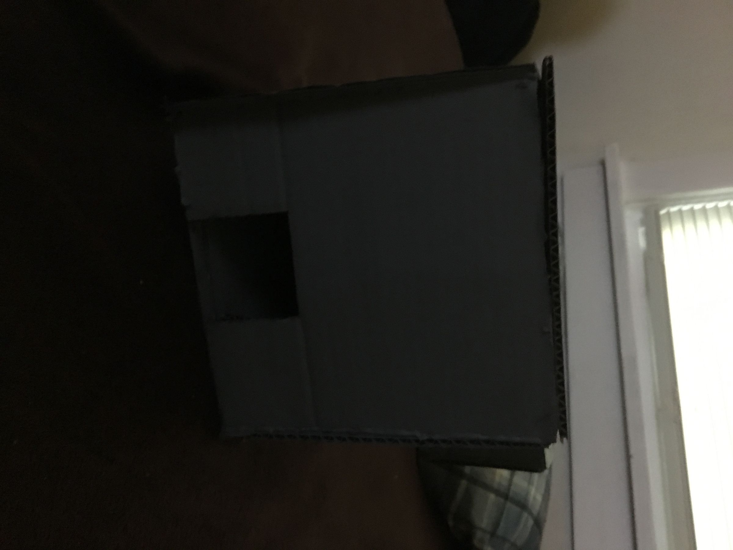 Minecraft Block Candy Dispenser : 10 Steps - Instructables