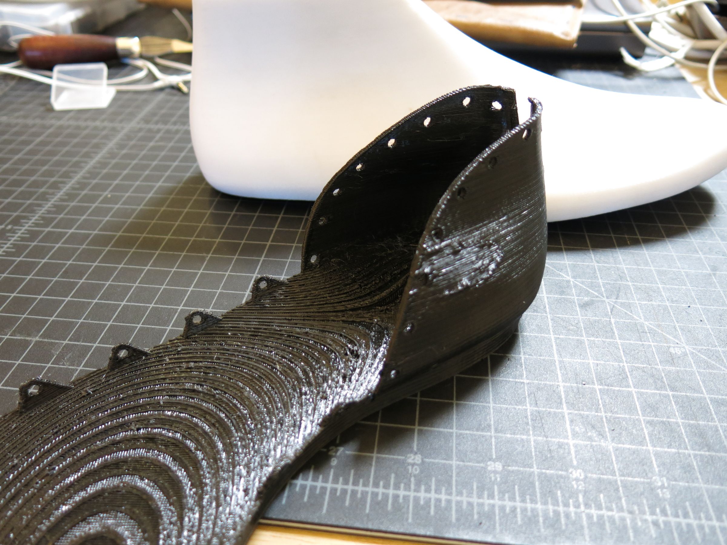 Modular Shoe : 8 Steps (with Pictures) - Instructables