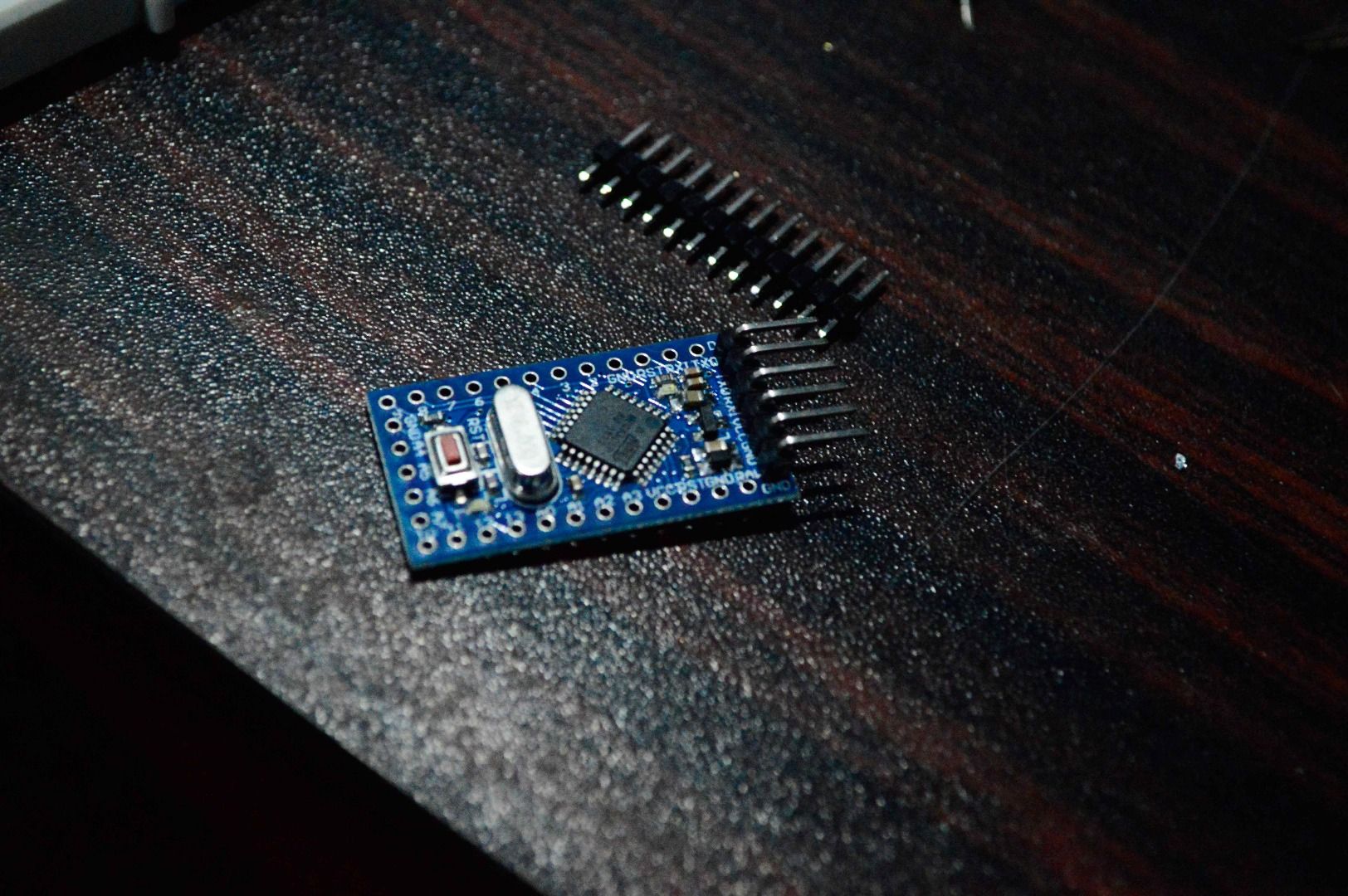 Arduino Based Remote Translator : 5 Steps (with Pictures) - Instructables