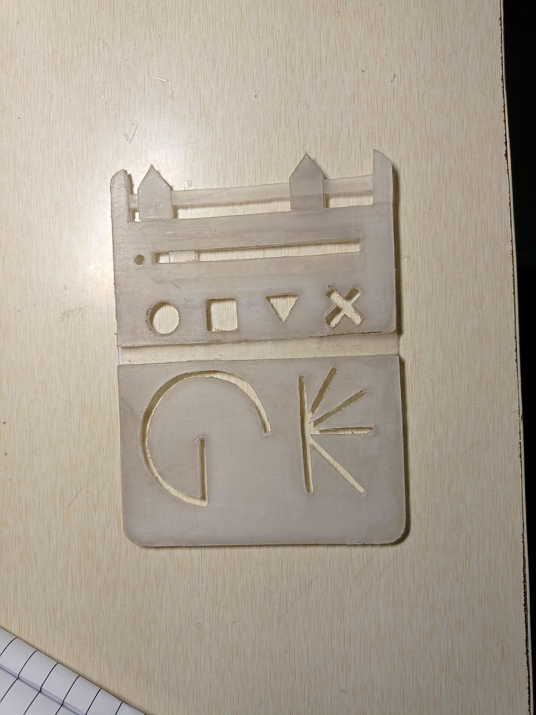 MetriScale: the Modern Reinvented Version of the Geometry Box : 9 Steps ...