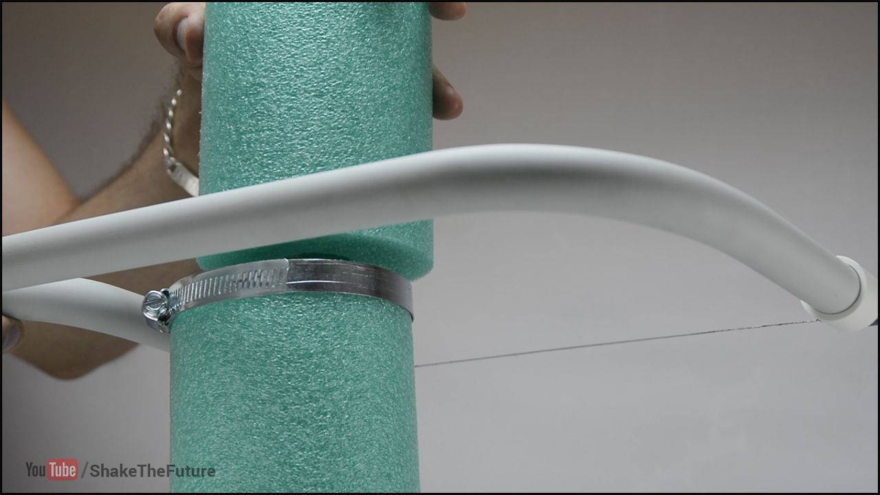 8 Pool Noodle Life Hacks & Diy's : 15 Steps (with Pictures) - Instructables