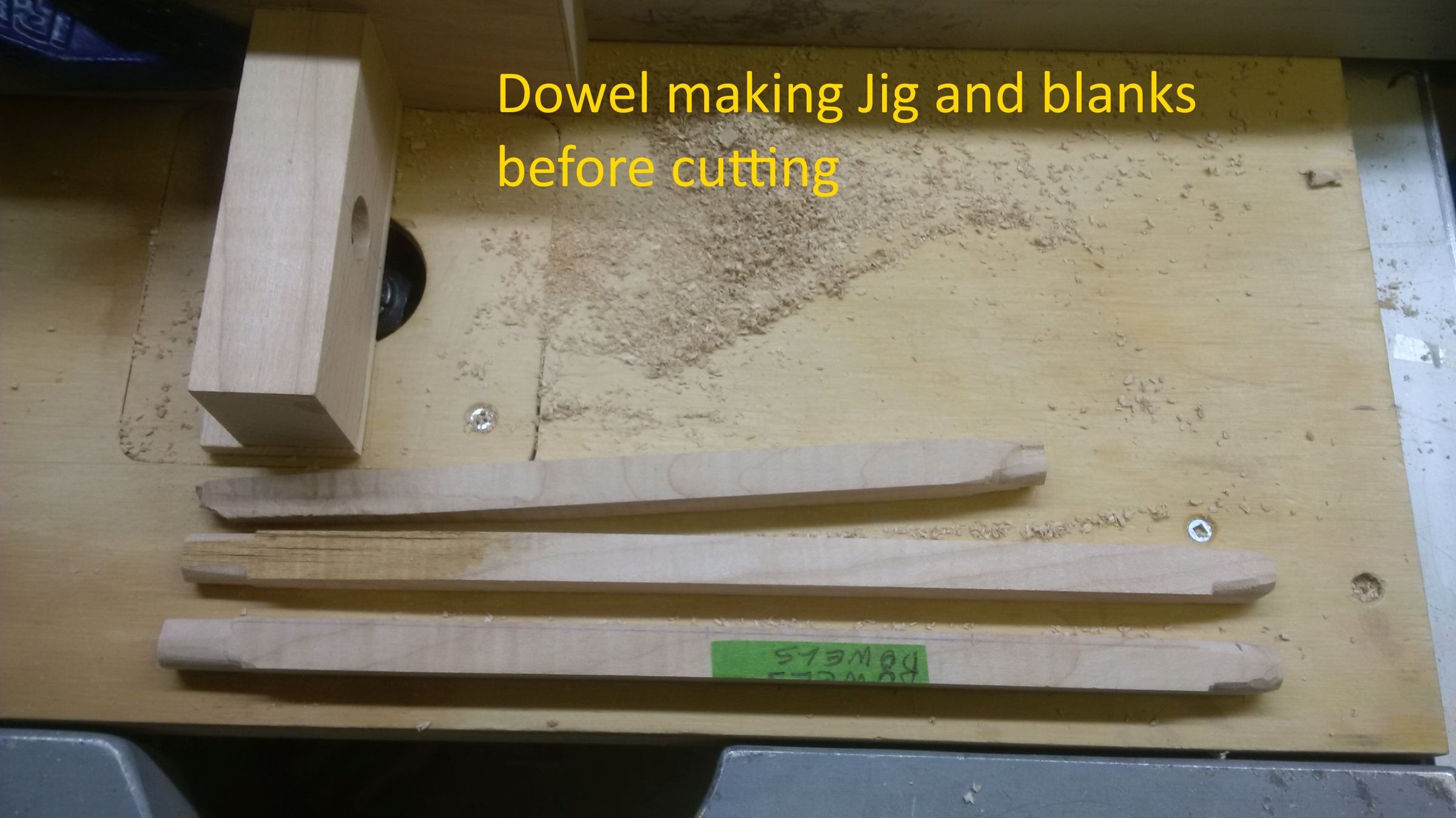 THREE-IN-ONE Wooden Building Block Train Set : 15 Steps (with Pictures ...