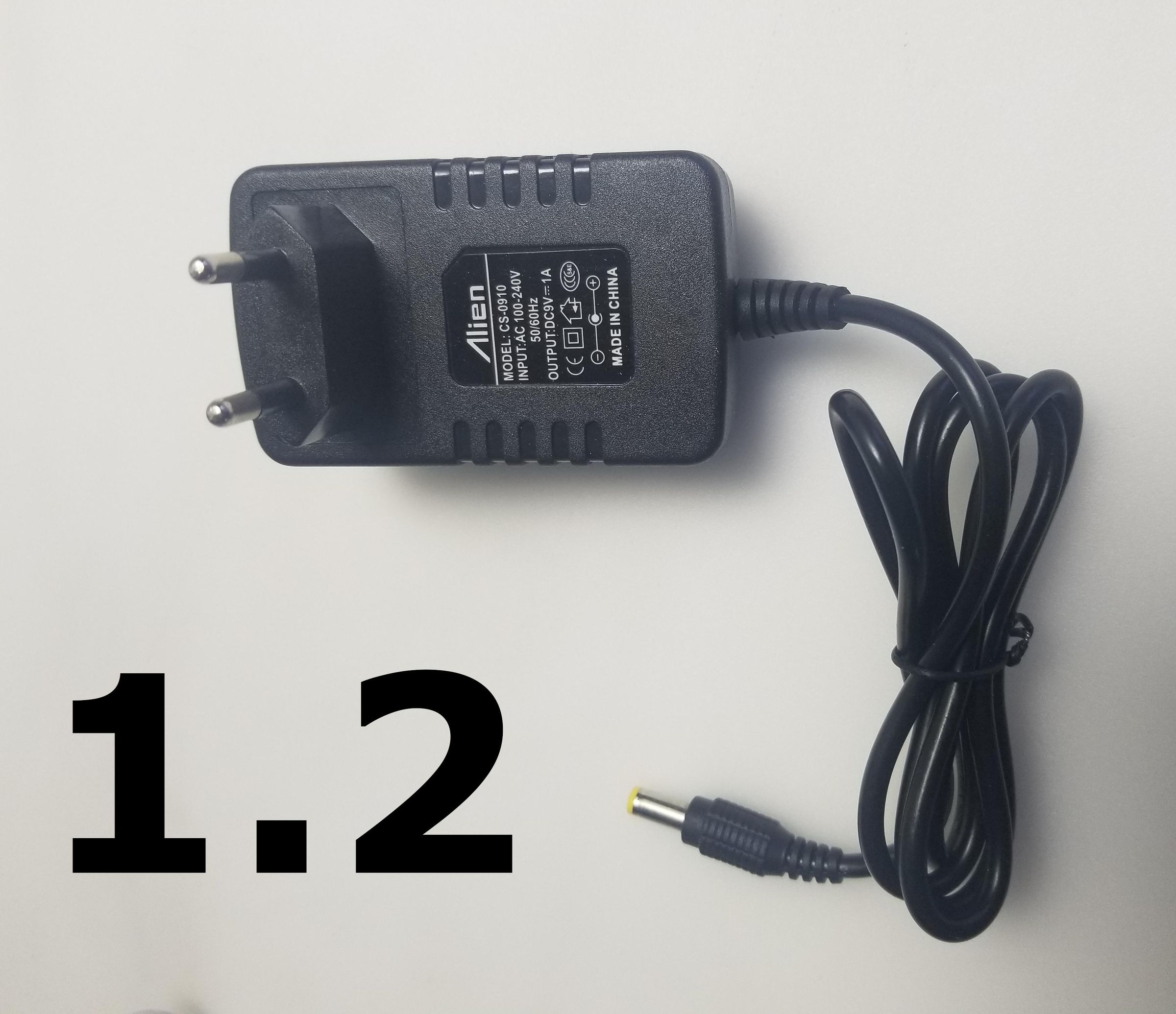 Complete SMD HCMOS Frequency Meter : 5 Steps (with Pictures ...