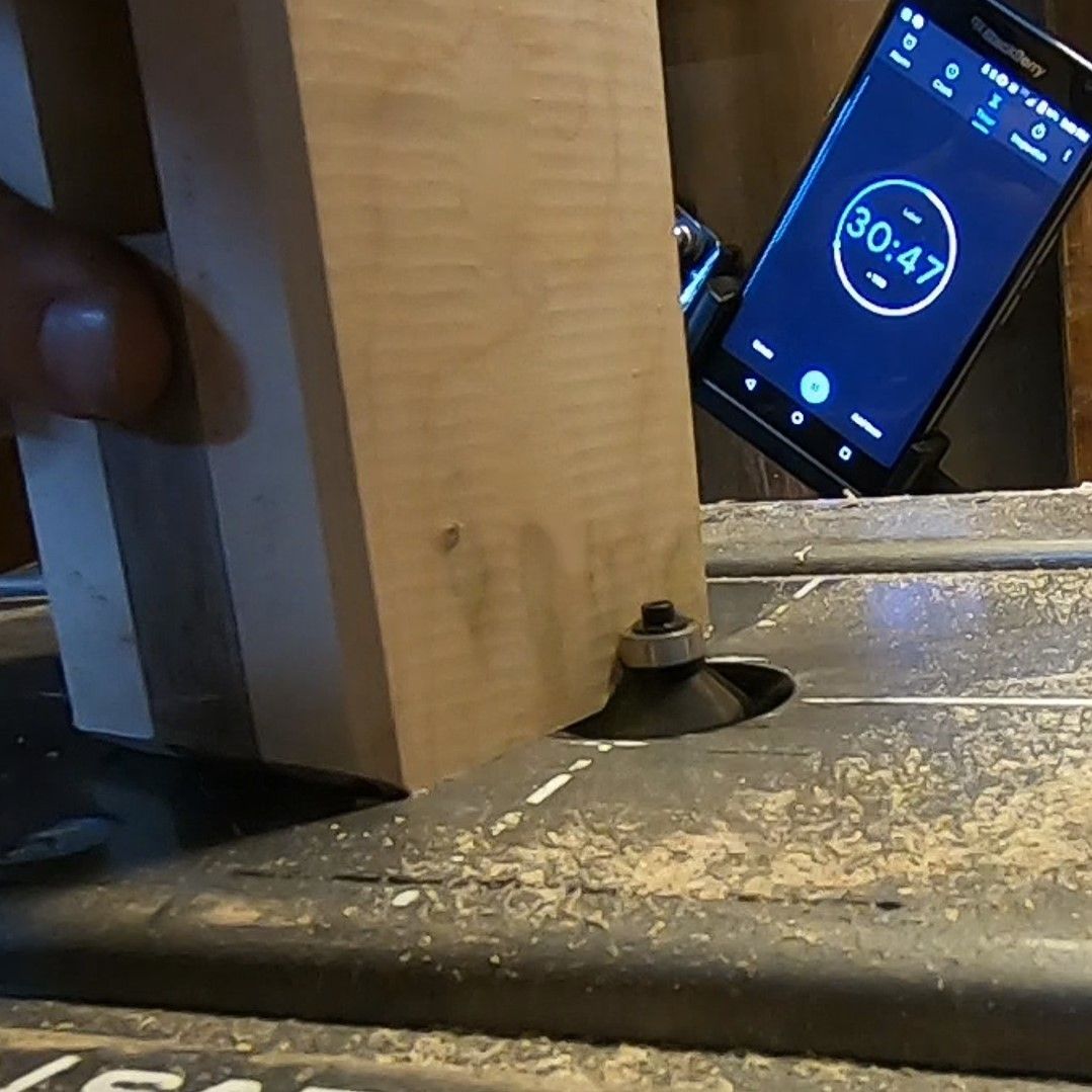 Mallet in Under 1 Hour : 18 Steps (with Pictures) - Instructables