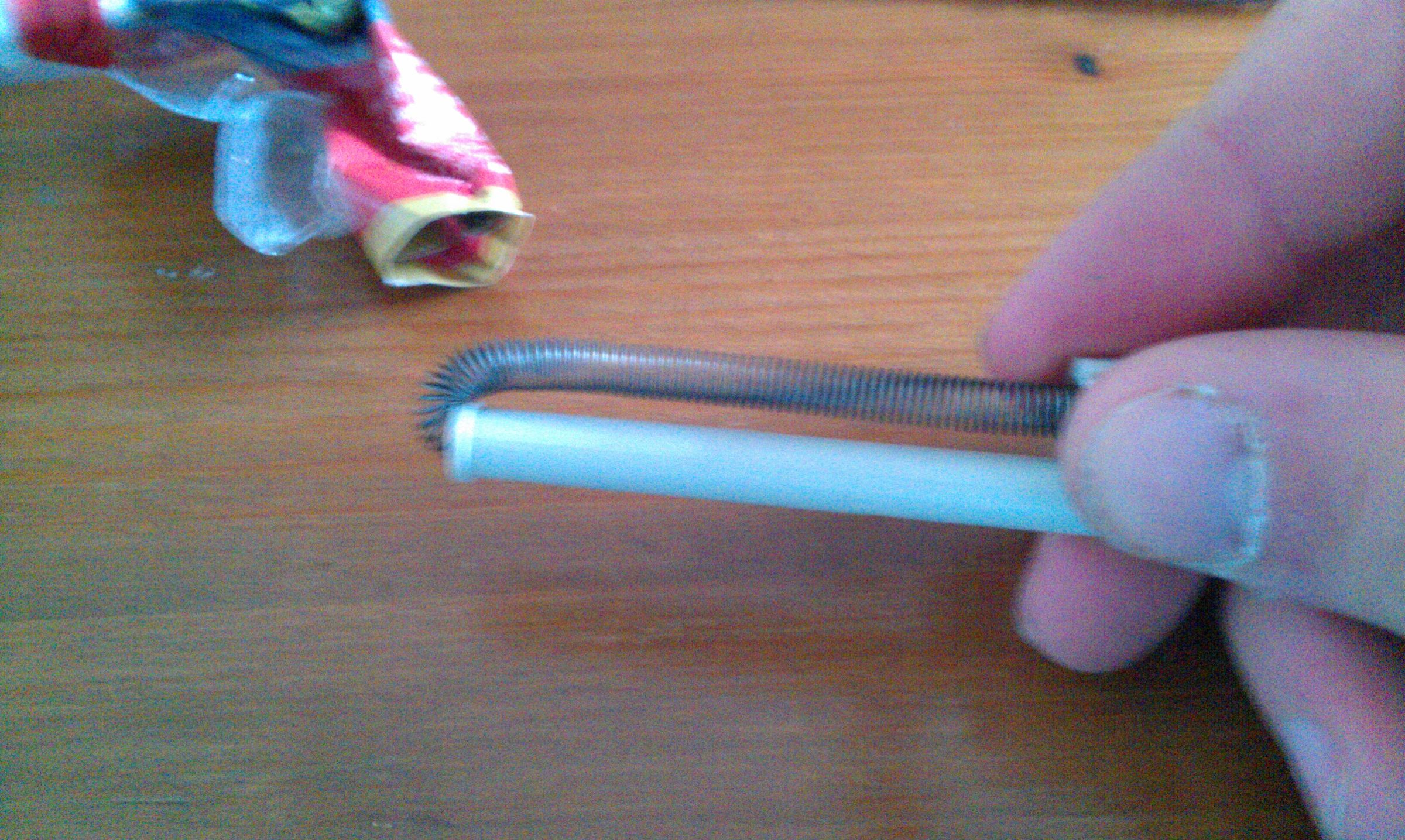 Shot Pen, Very Simple!!! : 3 Steps - Instructables