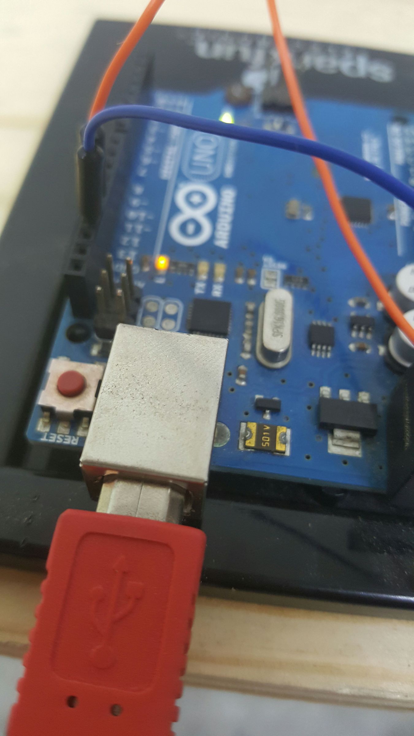 Como Parpadear Un Led Con Arduino : 5 Steps - Instructables