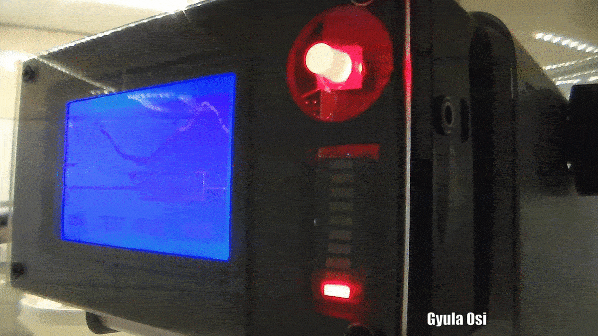 Automatic Smart Coffee Maker With Arduino and Bluetooth : 10 Steps ...