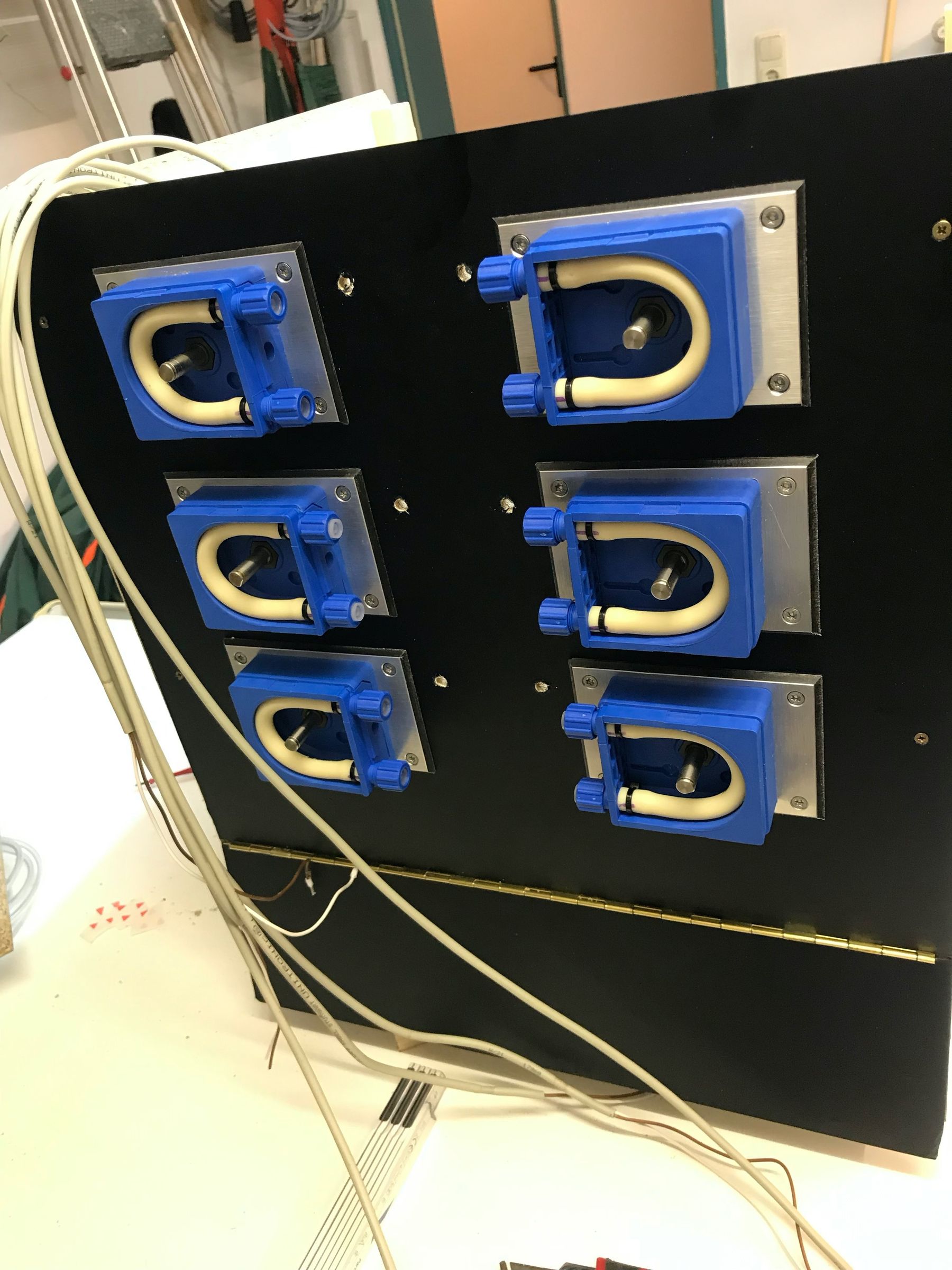 Raspberry Pi Bartender : 12 Steps (with Pictures) - Instructables