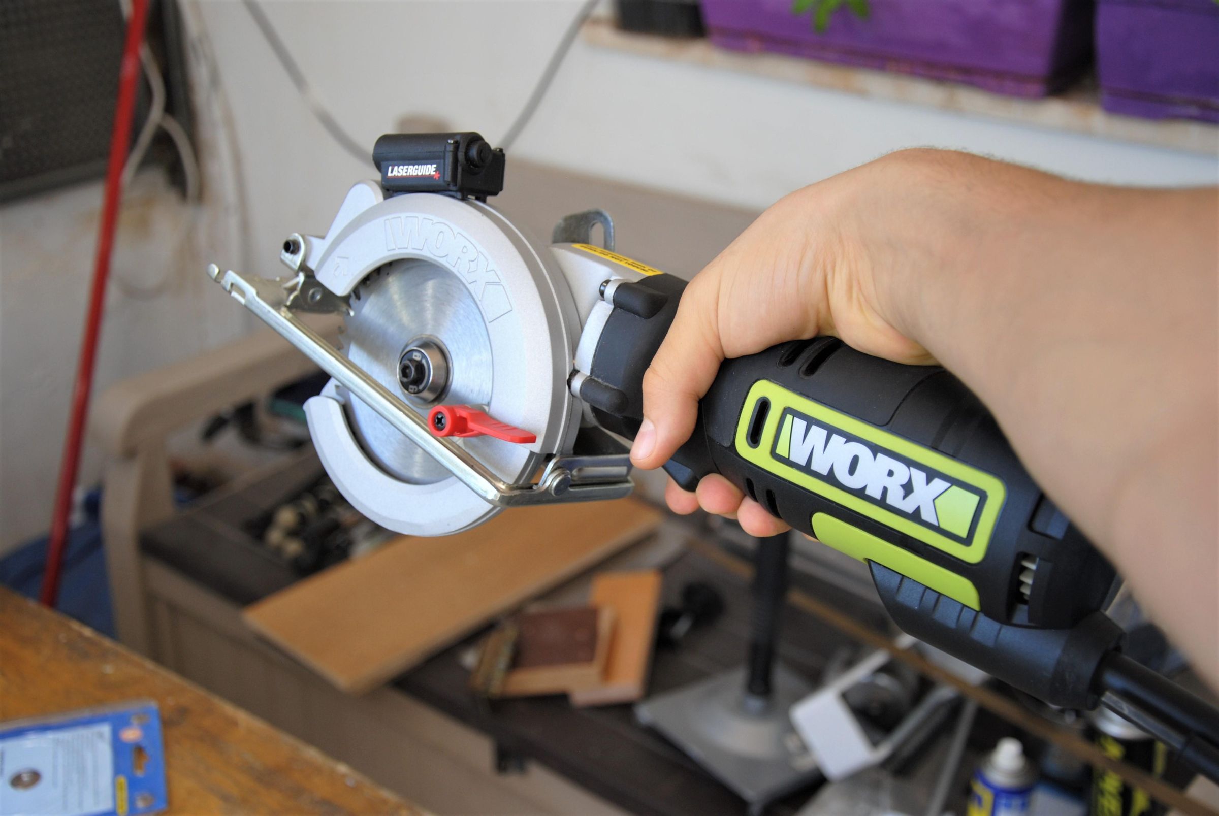 Top 10 Ways to Cut Metal - Without an Angle Grinder! : 11 Steps (with ...