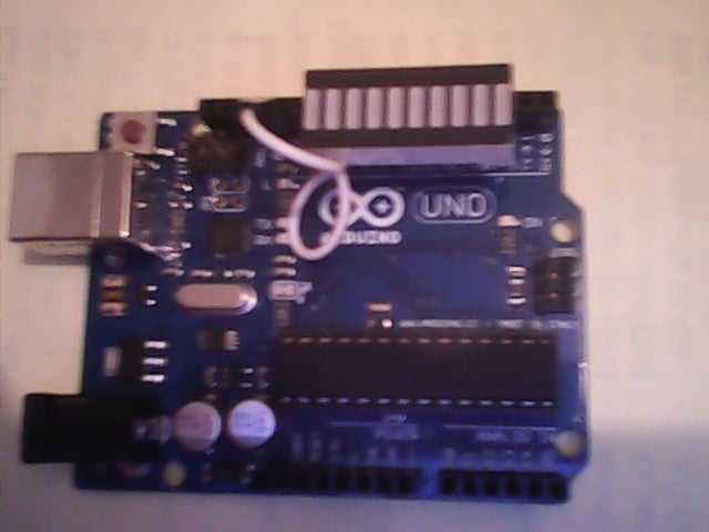 Arduino Knight Rider (With LED Bargraph ) : 6 Steps - Instructables