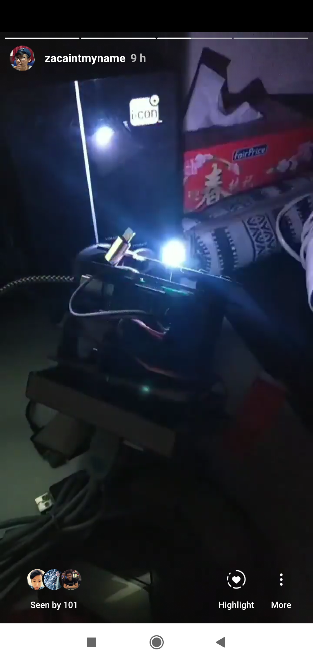 TJBot - Use Your Voice to Control a Light : 7 Steps (with Pictures) - Instructables