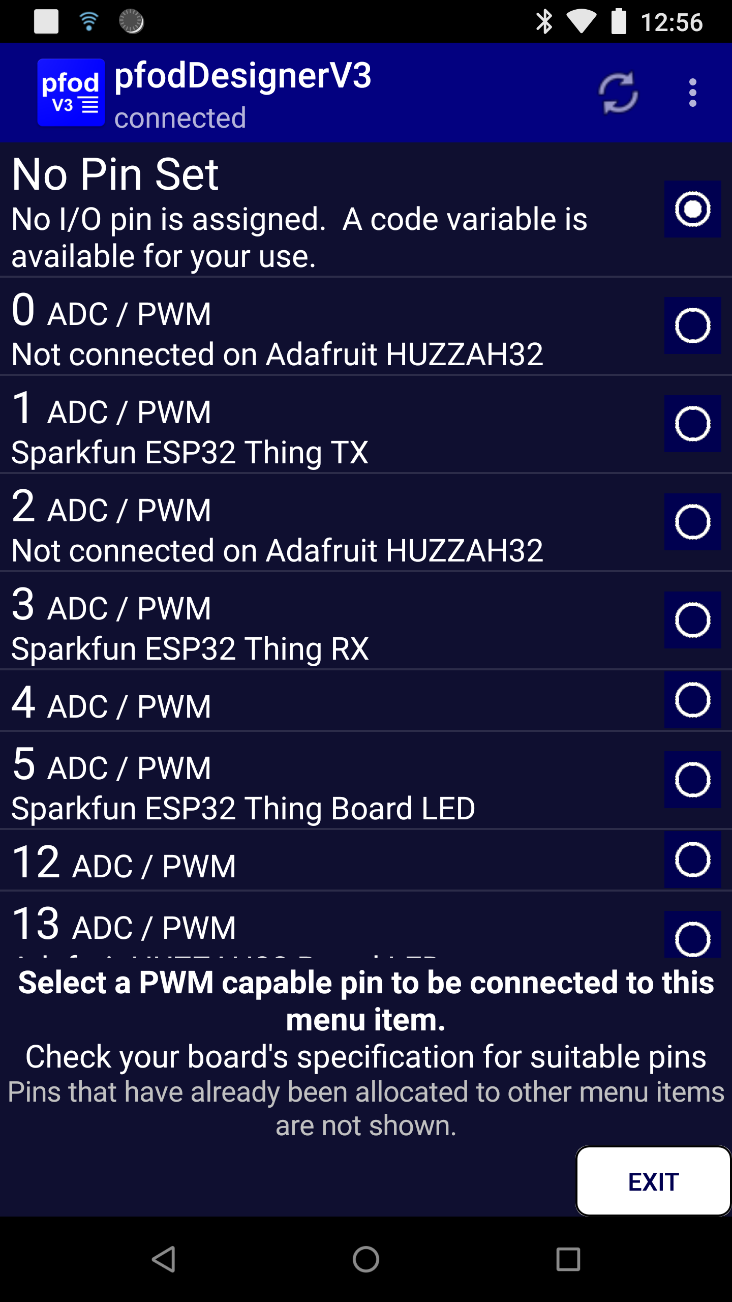 ESP32 Code Generator - Wifi,BLE,Bluetooth : 9 Steps - Instructables
