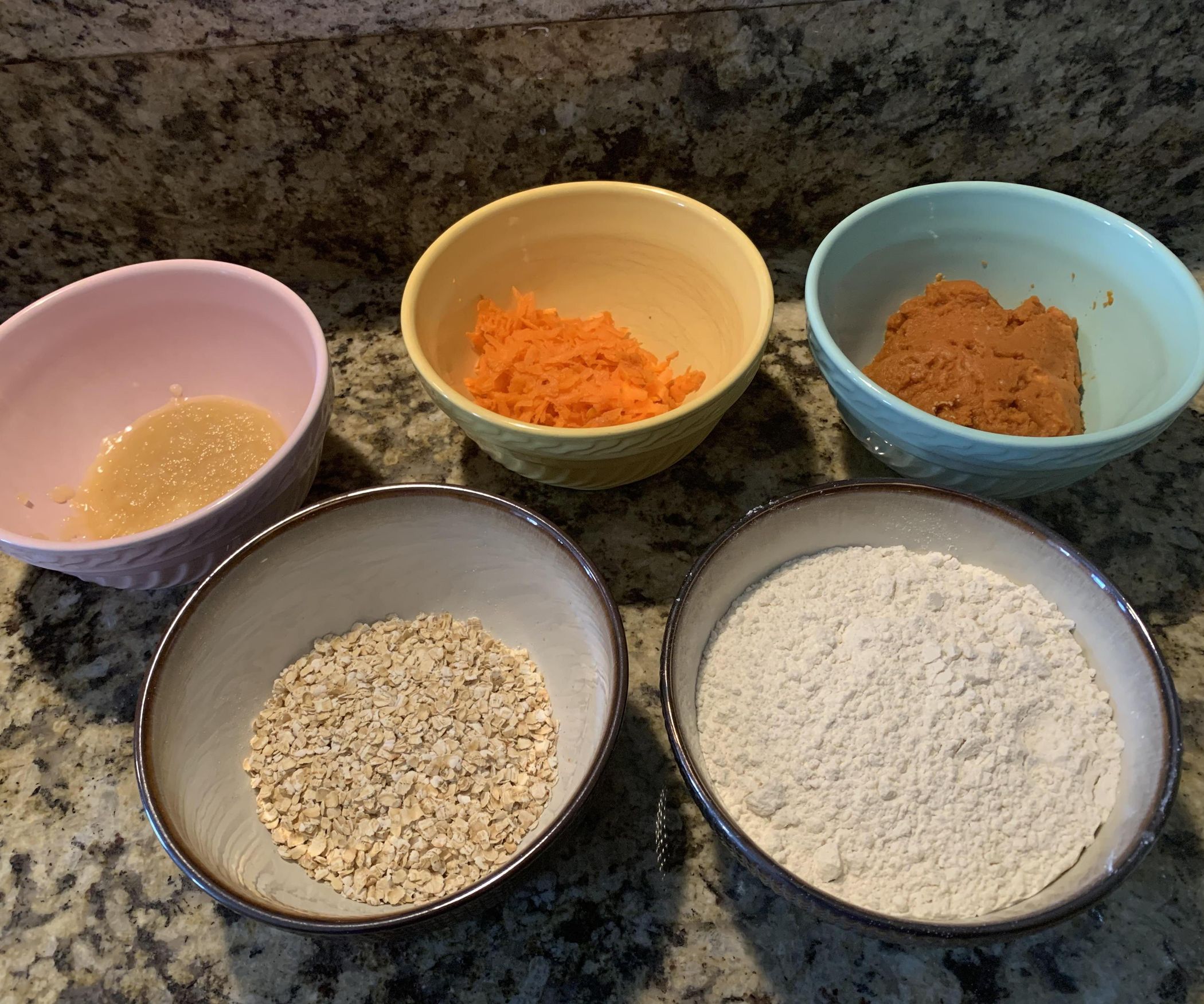 Pumpkin Flavored Cat Treats : 4 Steps - Instructables