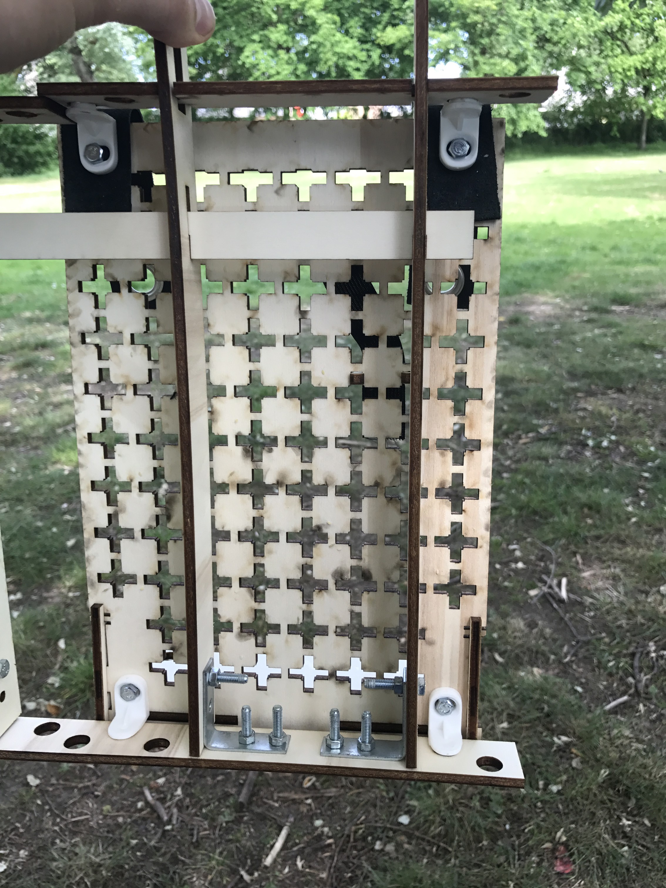 Modular Multiplex Toolbox : 10 Steps (with Pictures) - Instructables