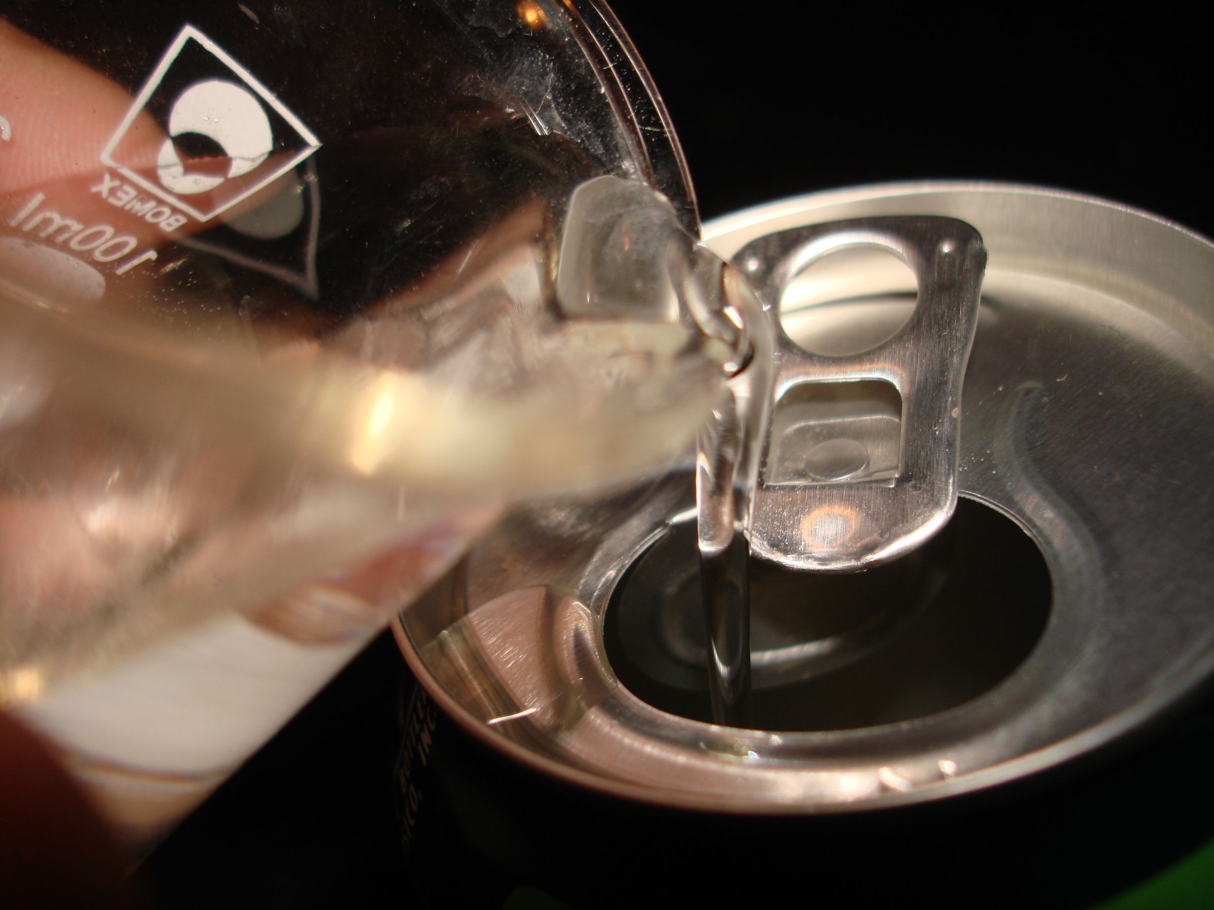 Soda Can Trick : 3 Steps - Instructables