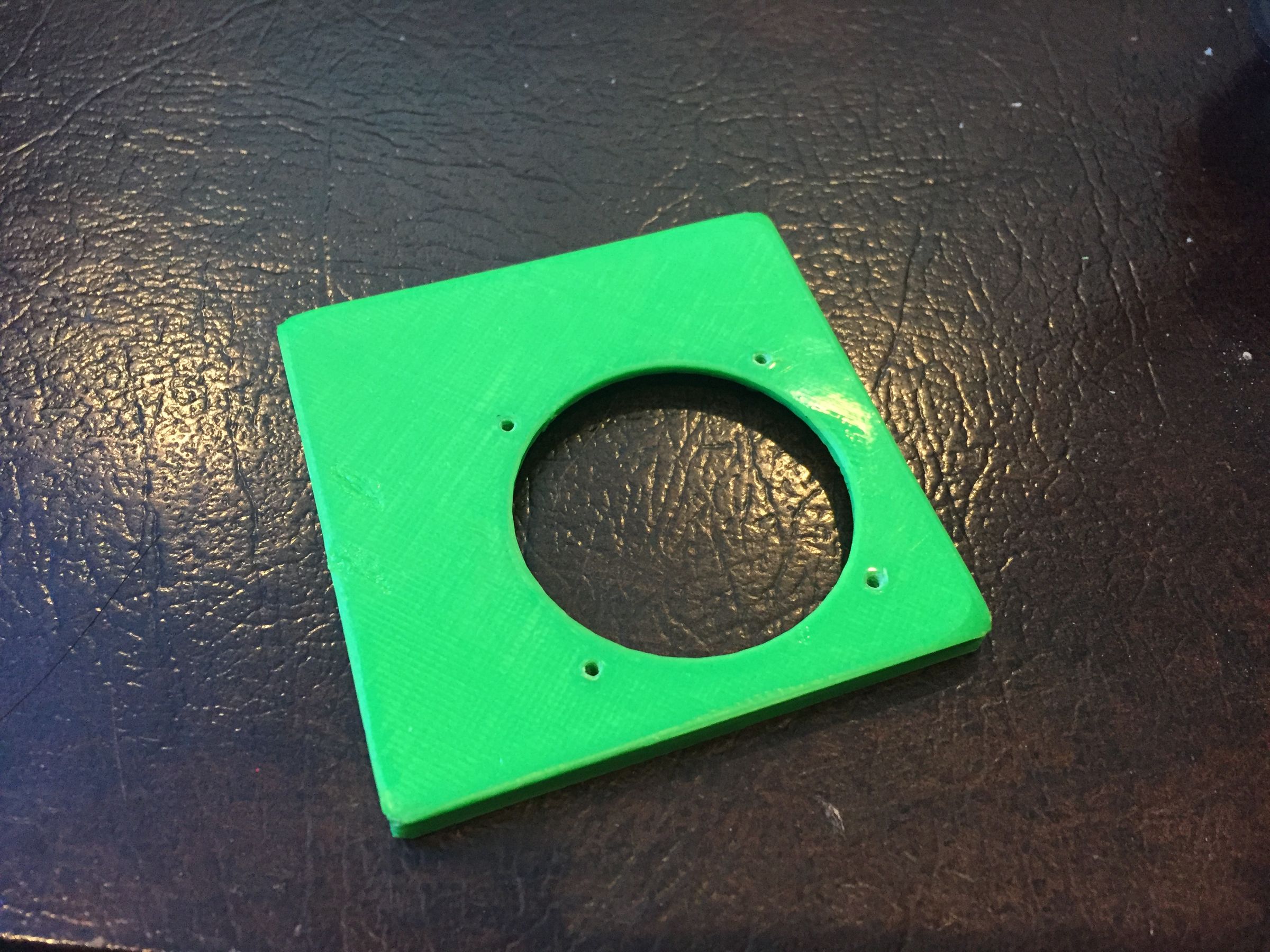 Wild Thing Modification - Joystick Steering : 9 Steps (with Pictures ...
