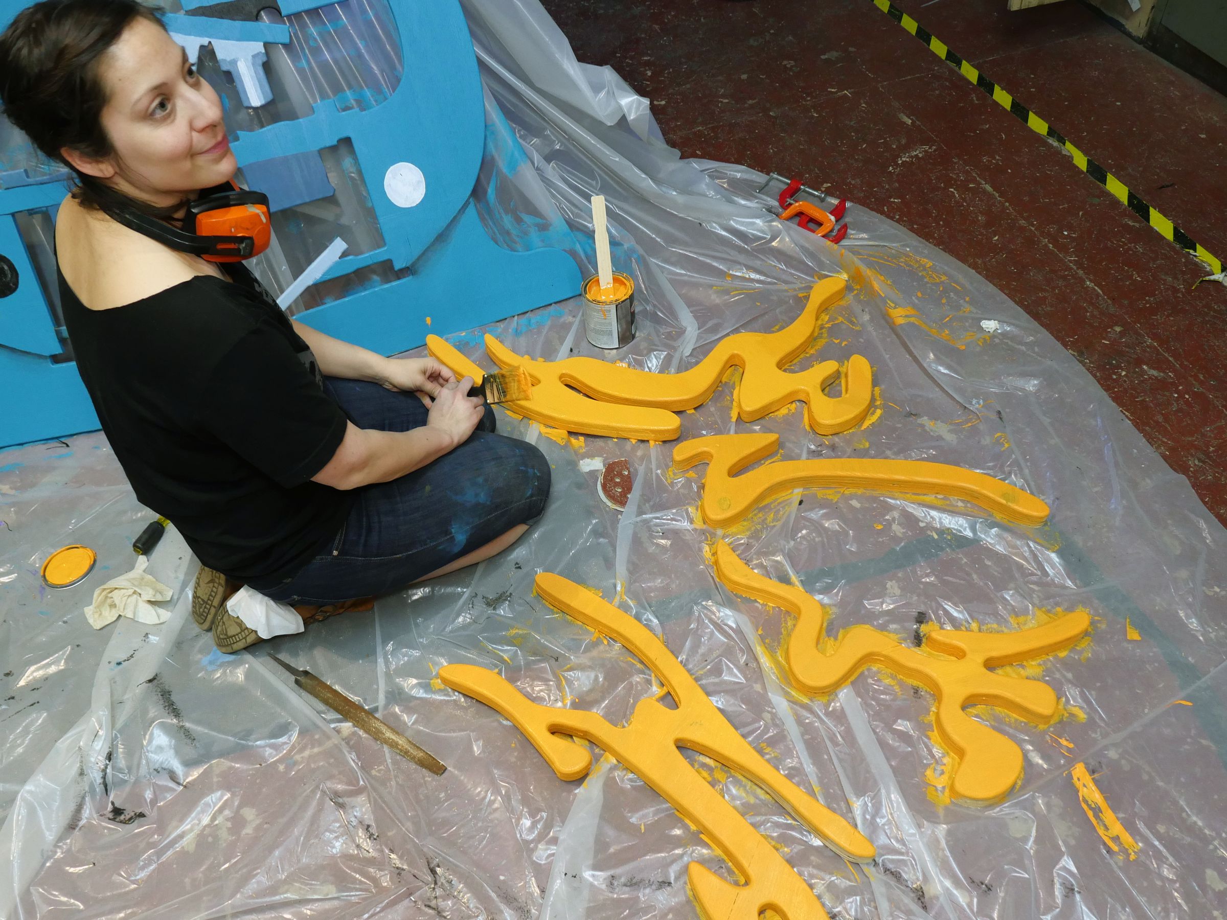 Human Cell Mini Golf : 14 Steps (with Pictures) - Instructables