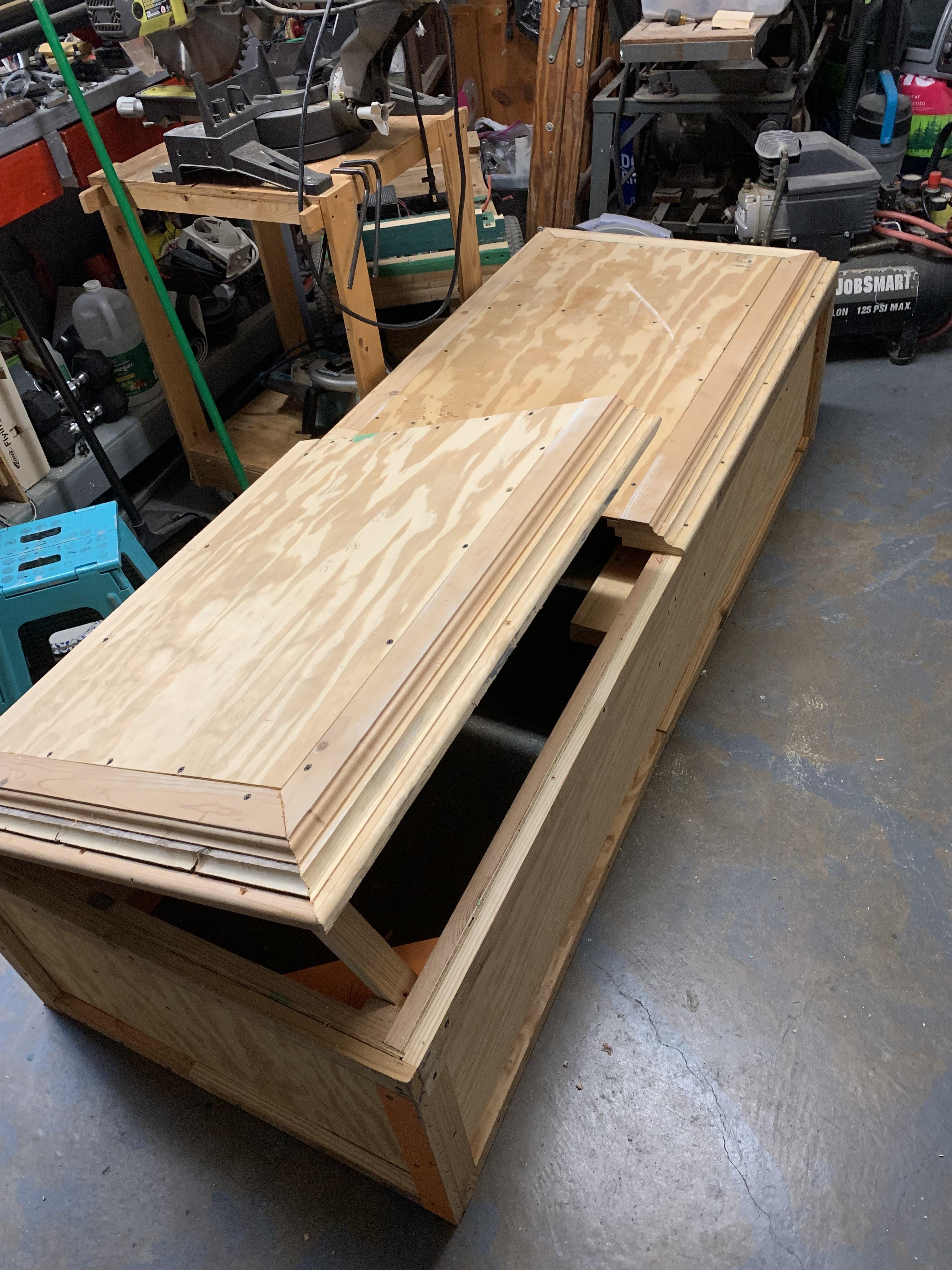 Crazy Casket : 7 Steps (with Pictures) - Instructables