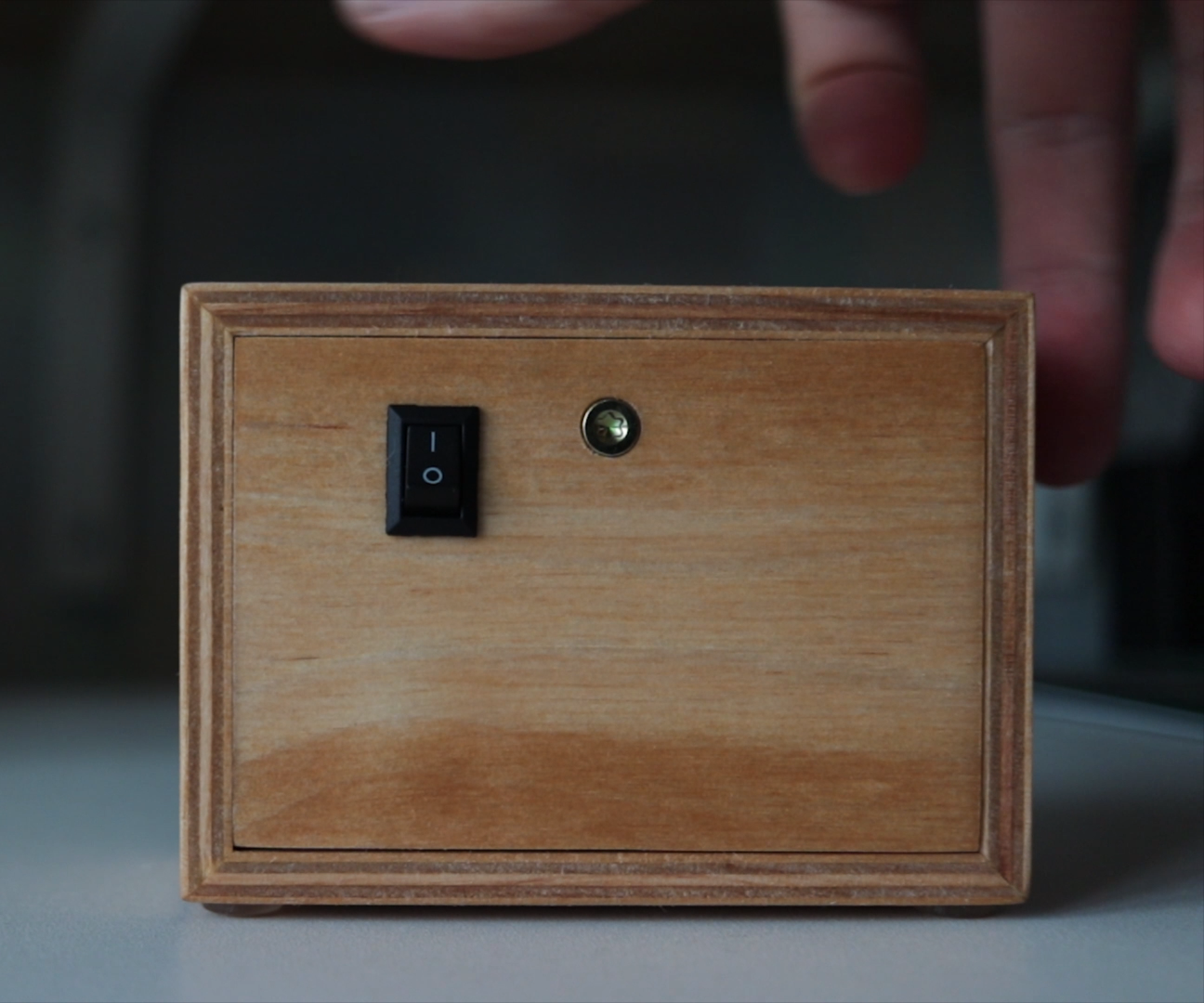 Scrolling Text Display (A to Z Guide) : 25 Steps (with Pictures ...