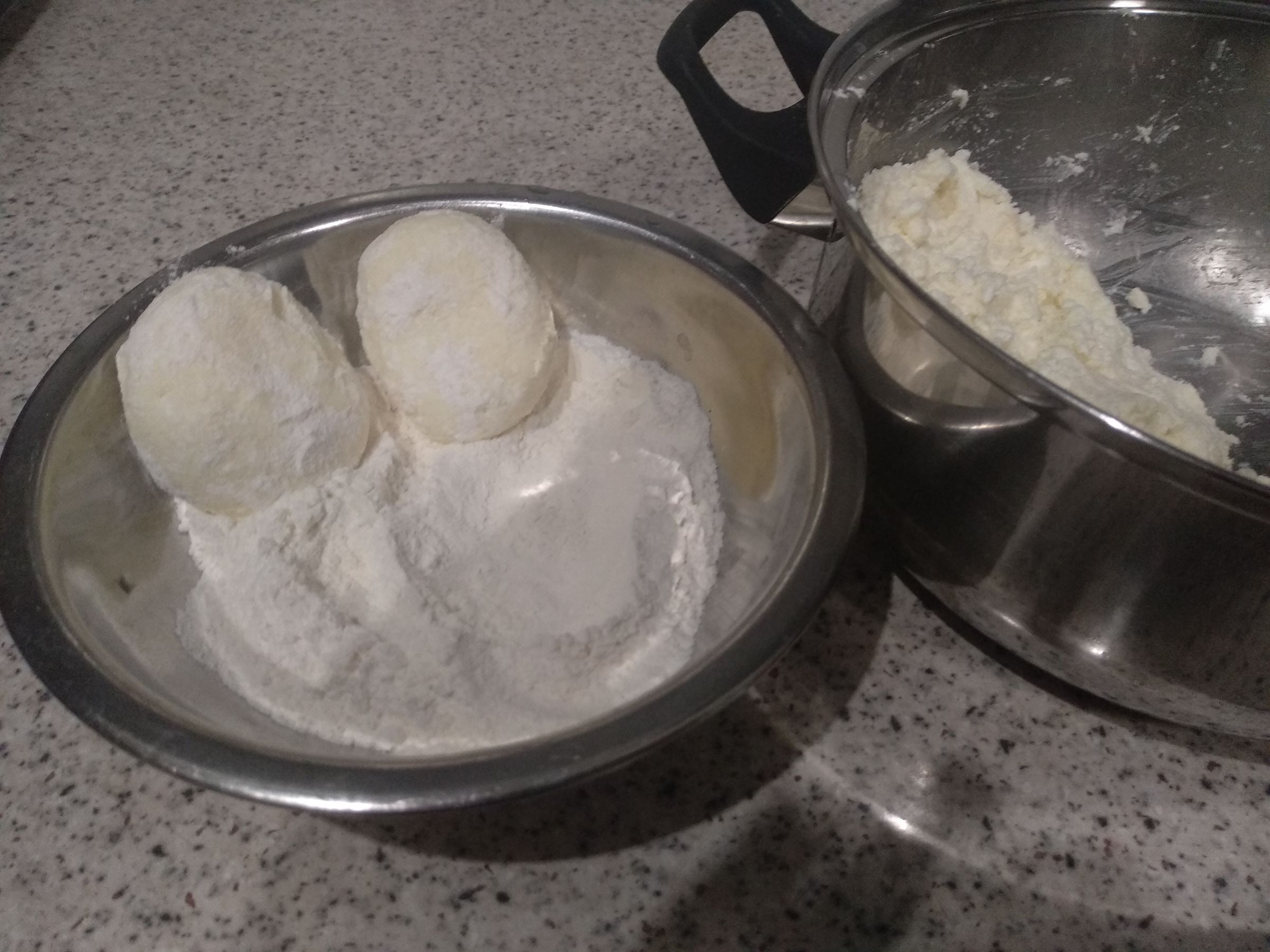 Curd Fritter : 5 Steps - Instructables