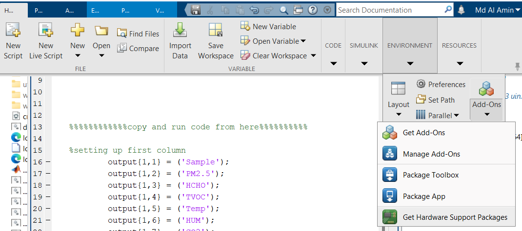 Automated Data Collector From Indoor AQI Meter Using MATLAB Image Processing : 15 Steps ...