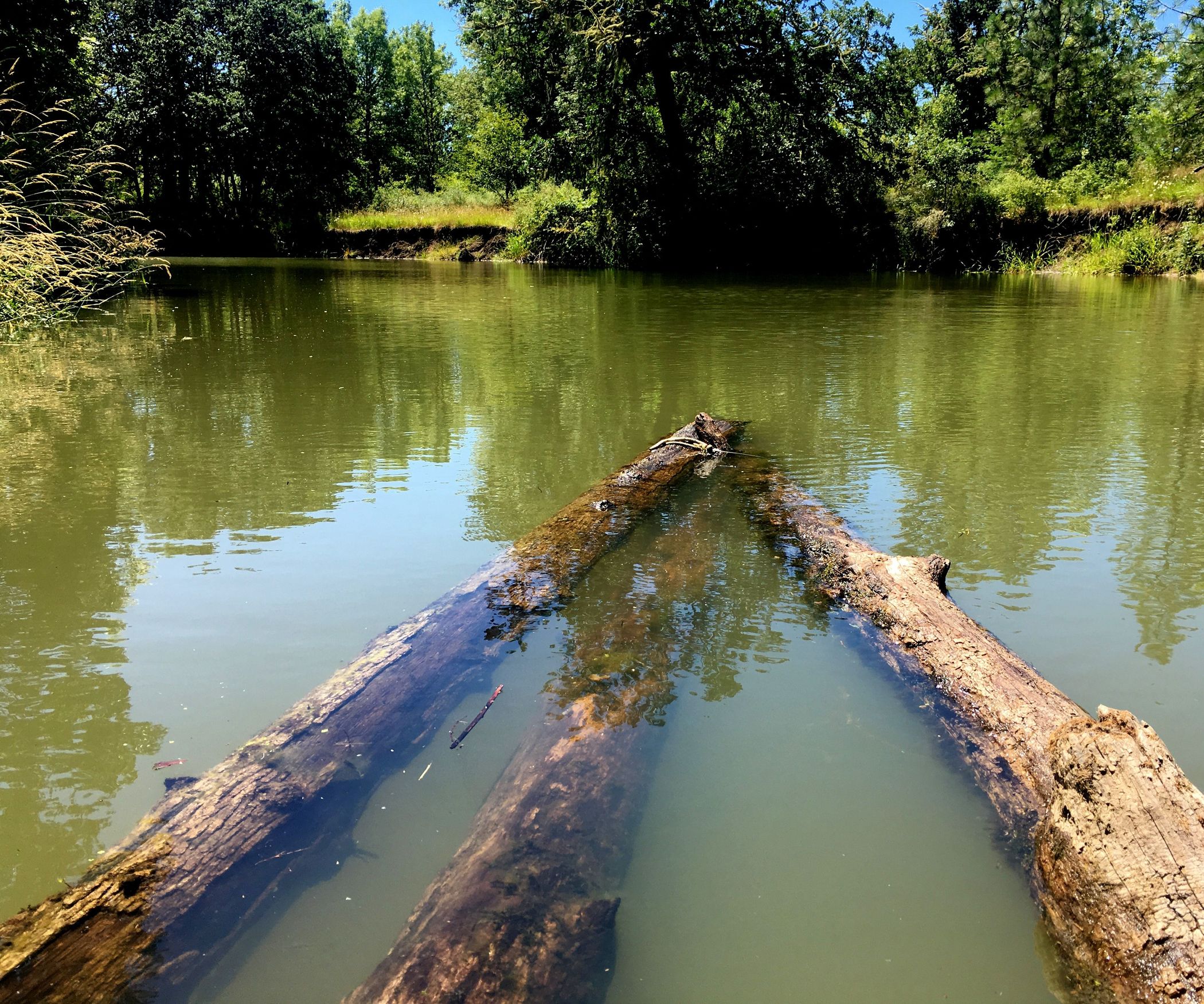 Survival Raft : 5 Steps - Instructables