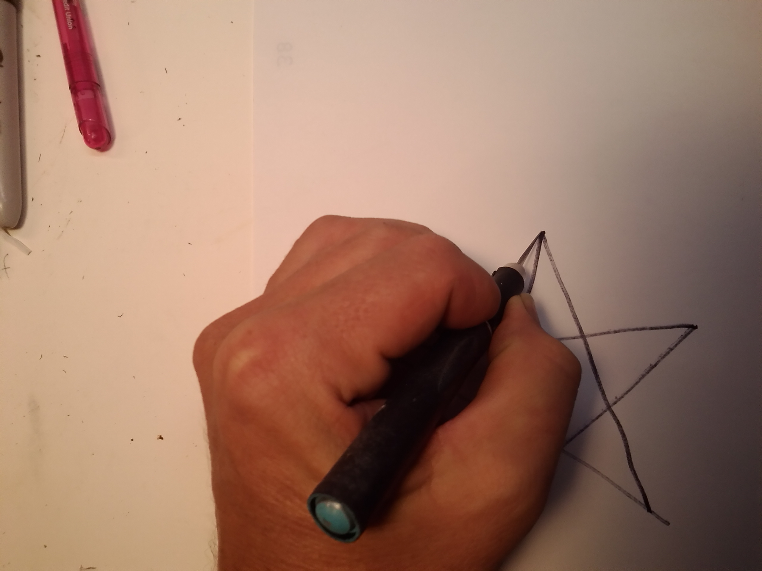 Everything I Know About Stencils : 10 Steps (with Pictures) - Instructables