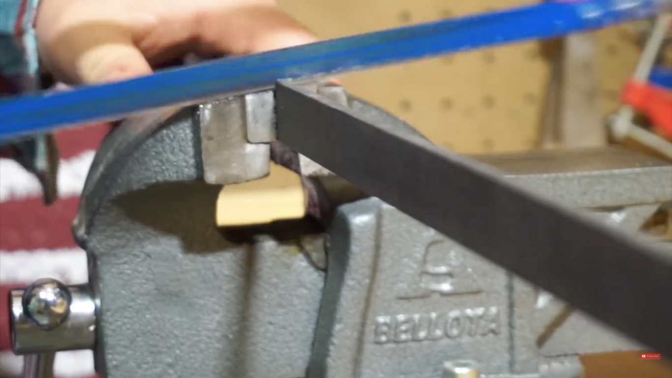 Filer Guide for Hand-Saws : 5 Steps (with Pictures) - Instructables
