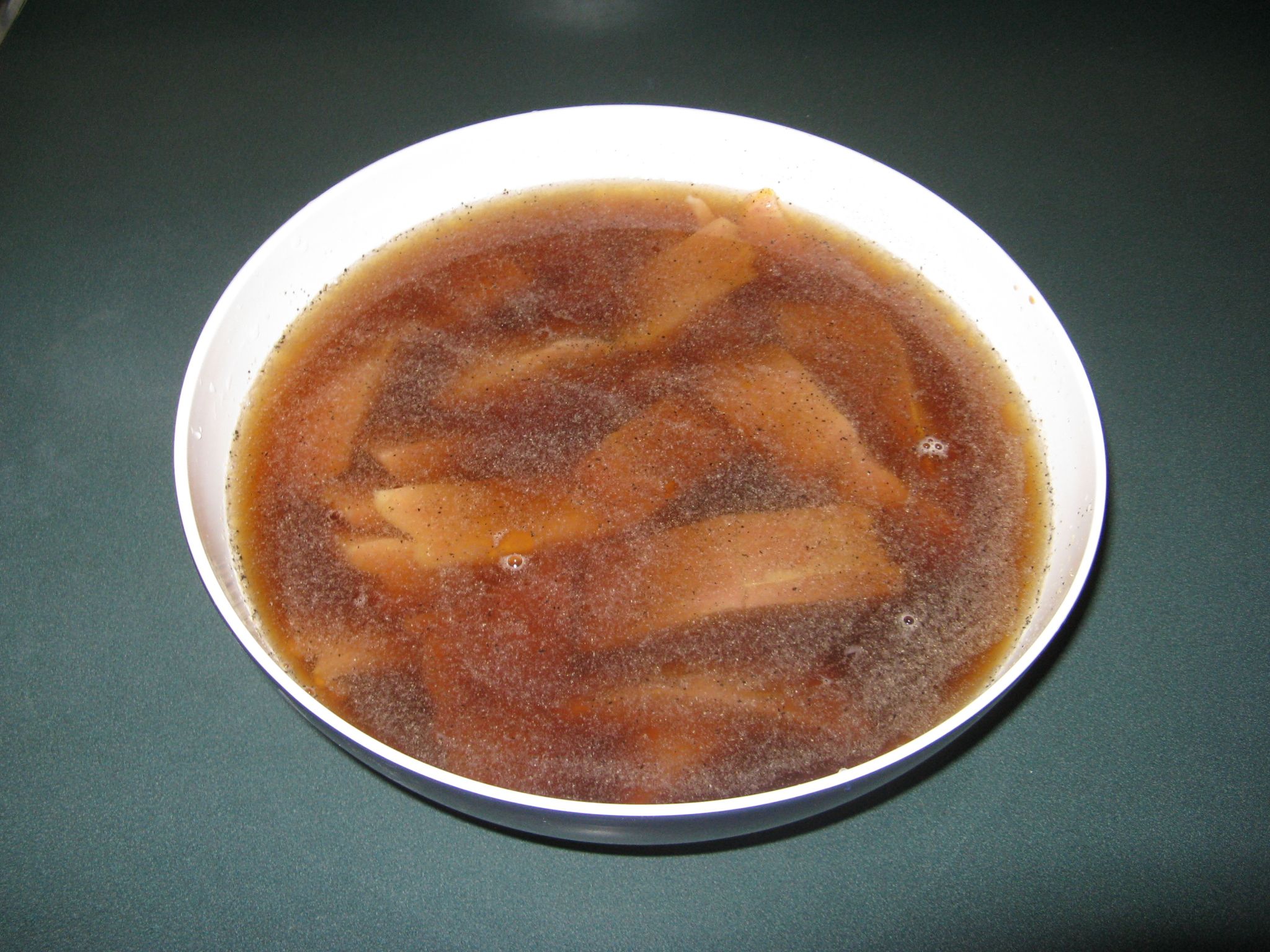 Deep Fried Carp Gefilte Fish : 7 Steps - Instructables