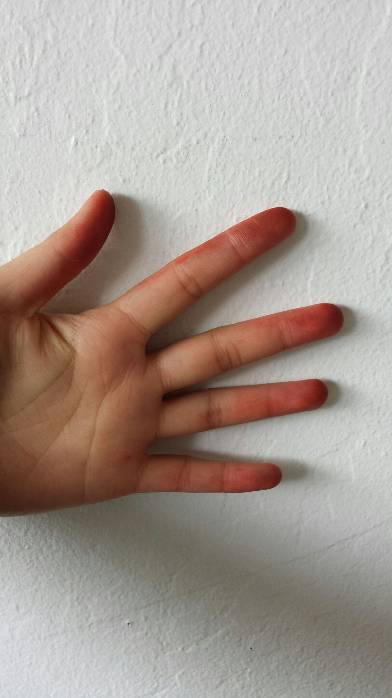 Dyeing Paper: an Exploration : 18 Steps (with Pictures) - Instructables