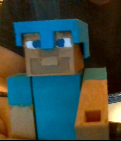 Action Figure : 5 Steps - Instructables