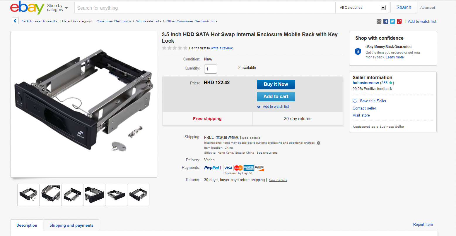 A Raspberry Pi NAS That Really Look Like a NAS : 13 Steps (with ...