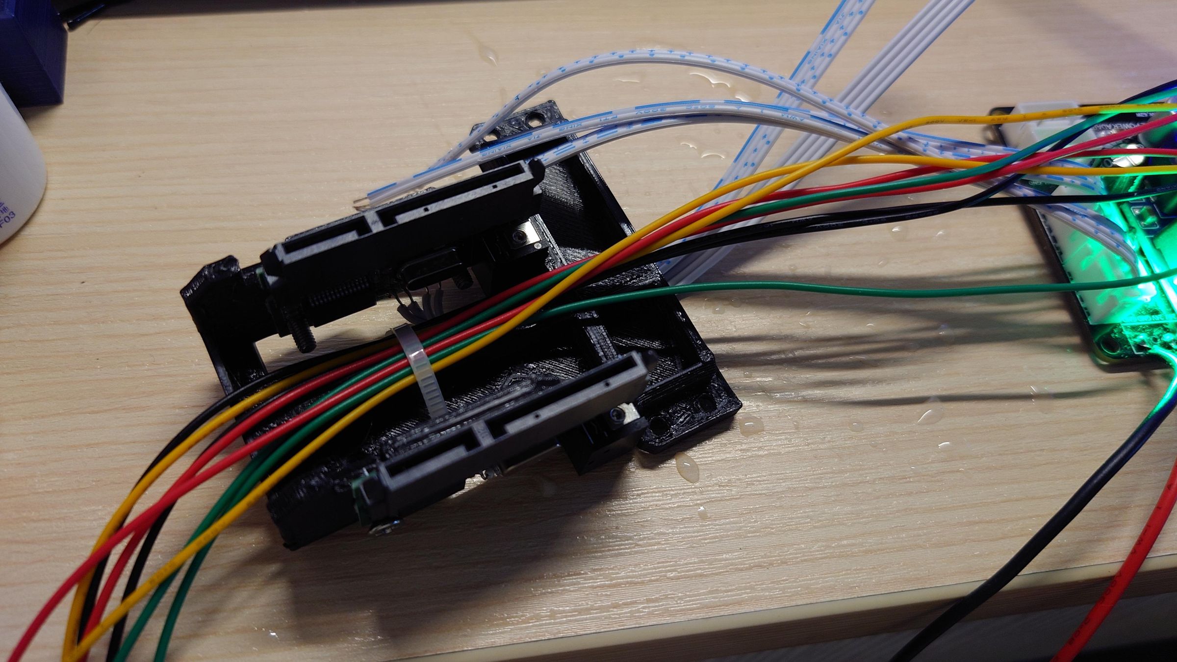 DIY Raspberry / Orange Pi NAS That Really Looks Like a NAS - 2023 ...