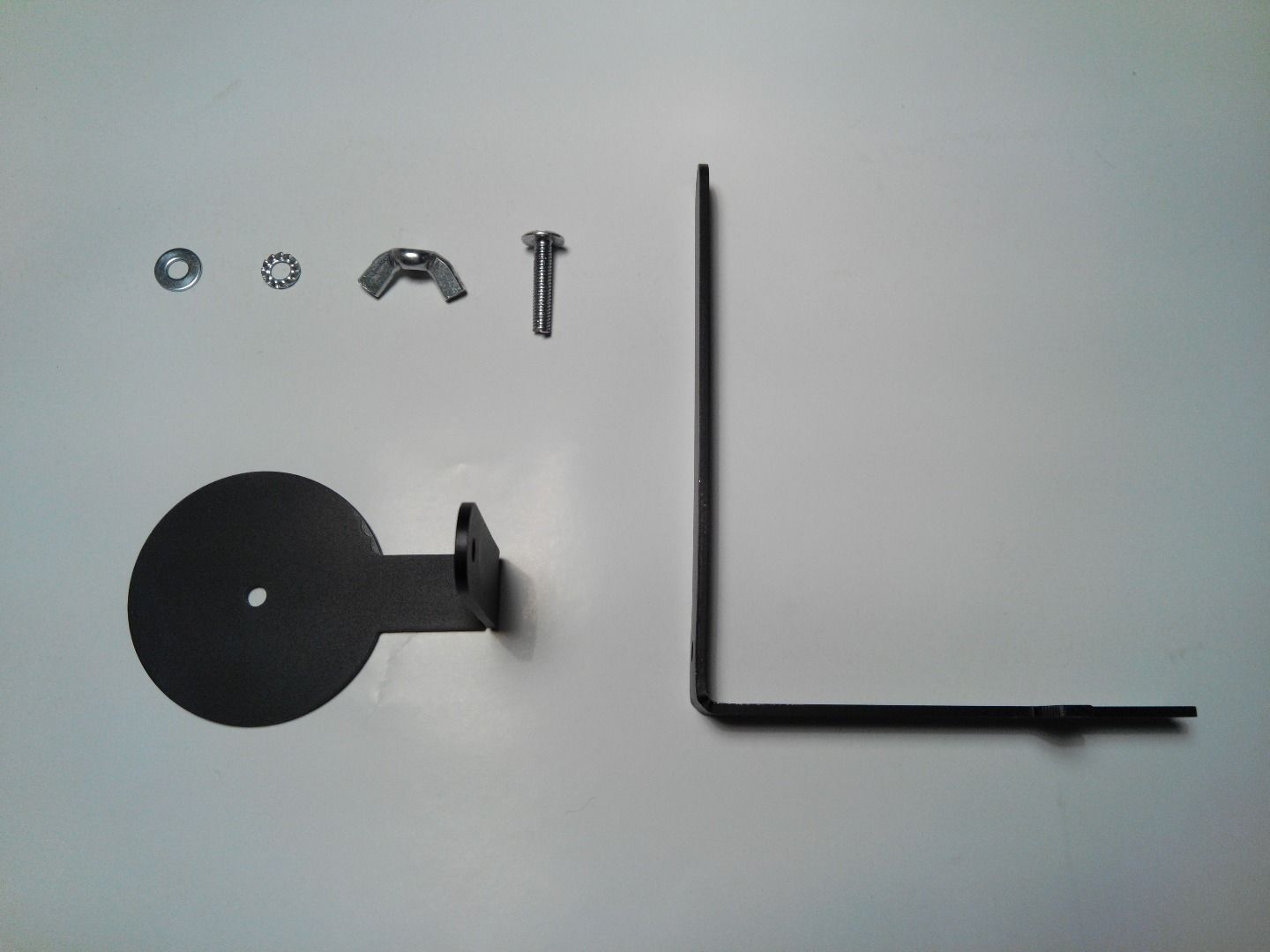 DIY Small Metal Camera Tripod : 10 Steps (with Pictures) - Instructables