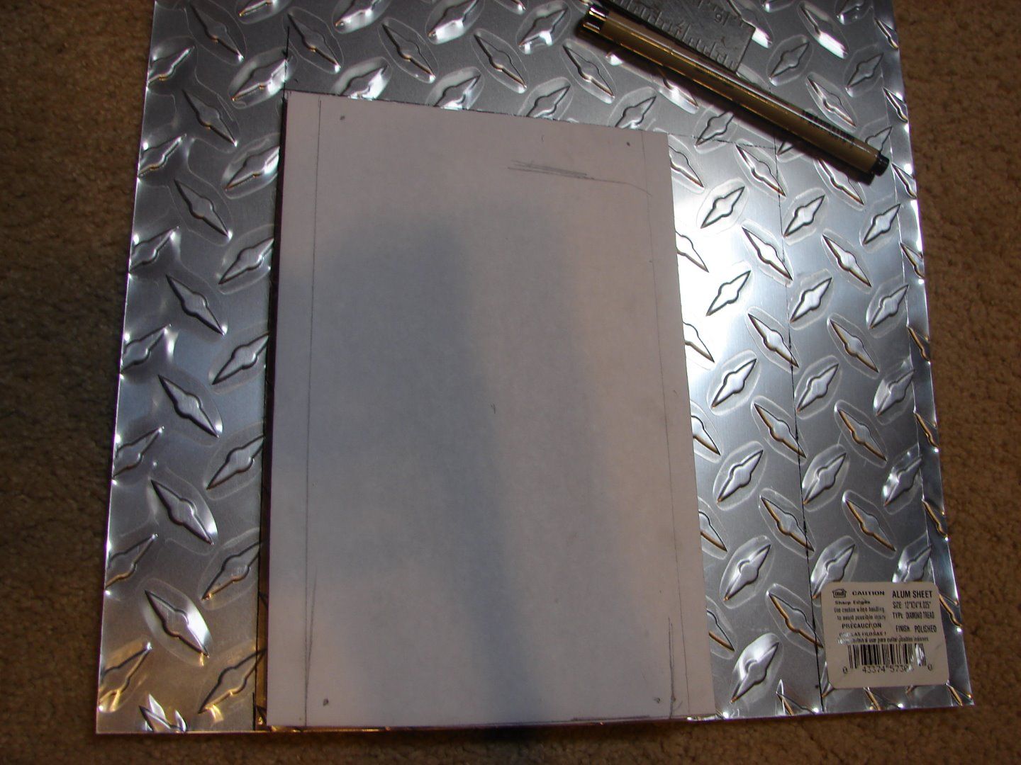 The Budget DIY Electric Longboard : 24 Steps (with Pictures ...