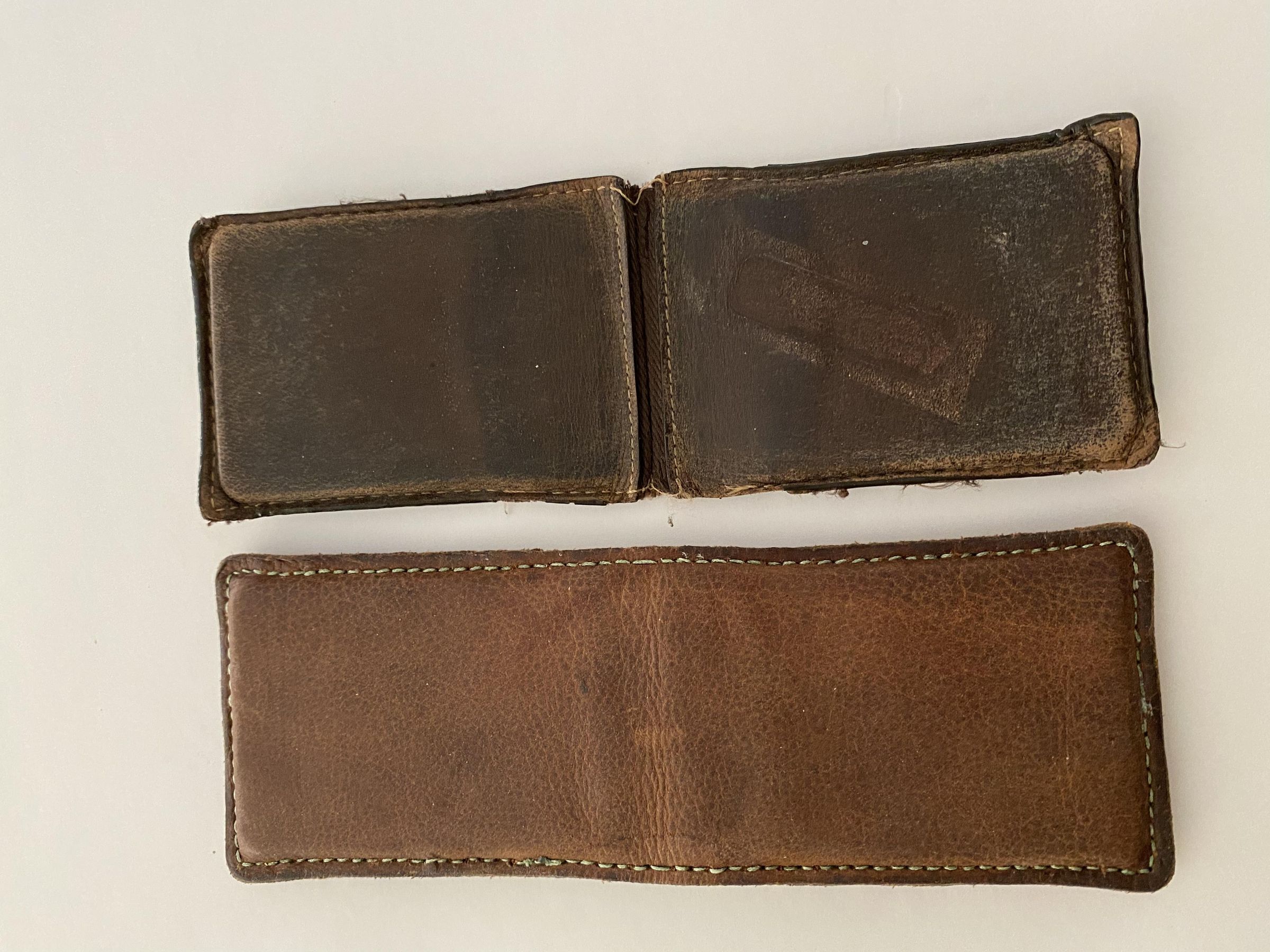 CNC Leather Wallet : 8 Steps (with Pictures) - Instructables