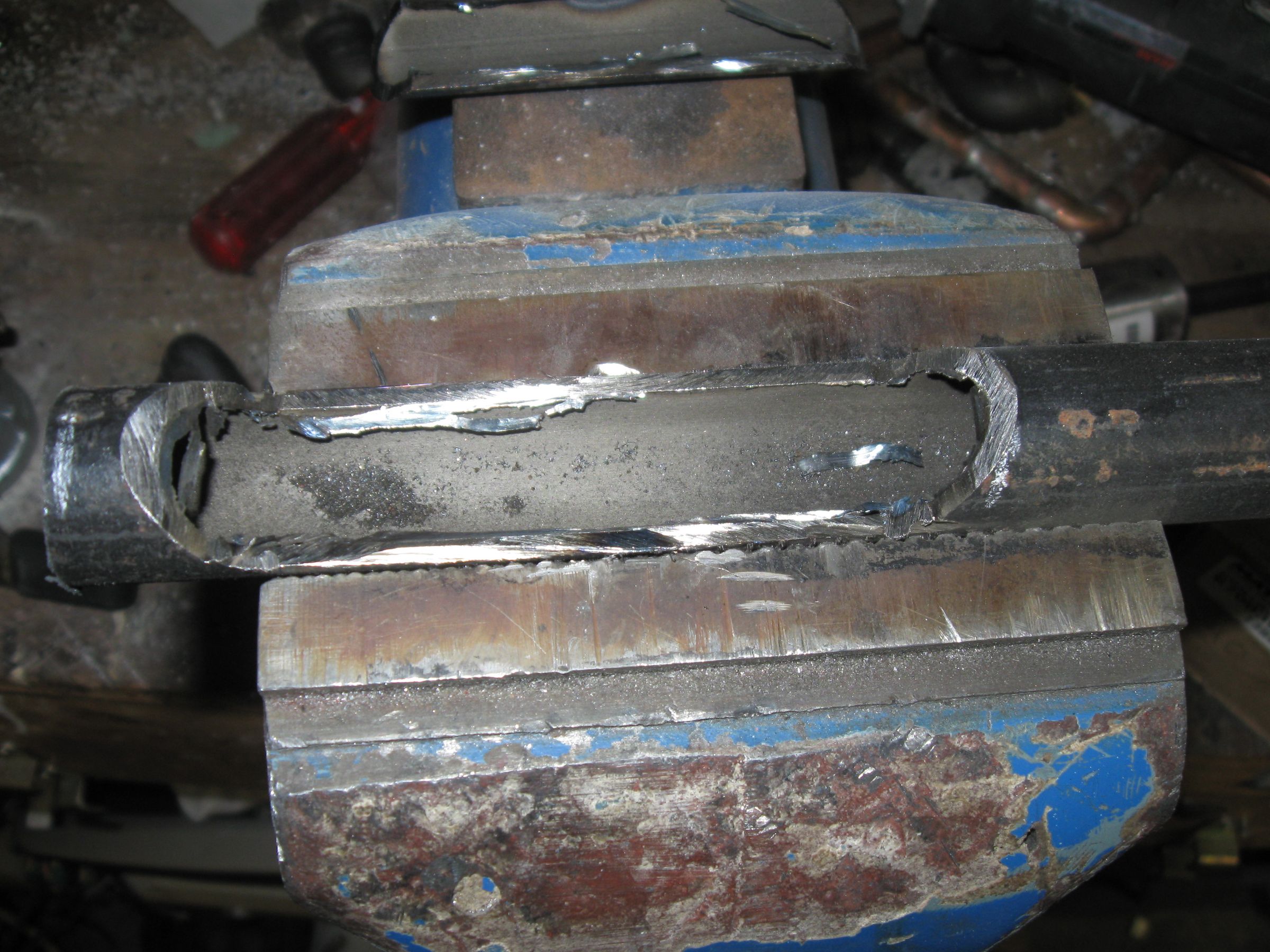 Plastic Injection Molding and Extruding : 11 Steps - Instructables