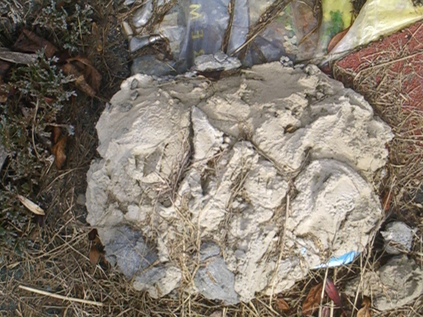 Faux Rocks That Look Real : 11 Steps (with Pictures) - Instructables