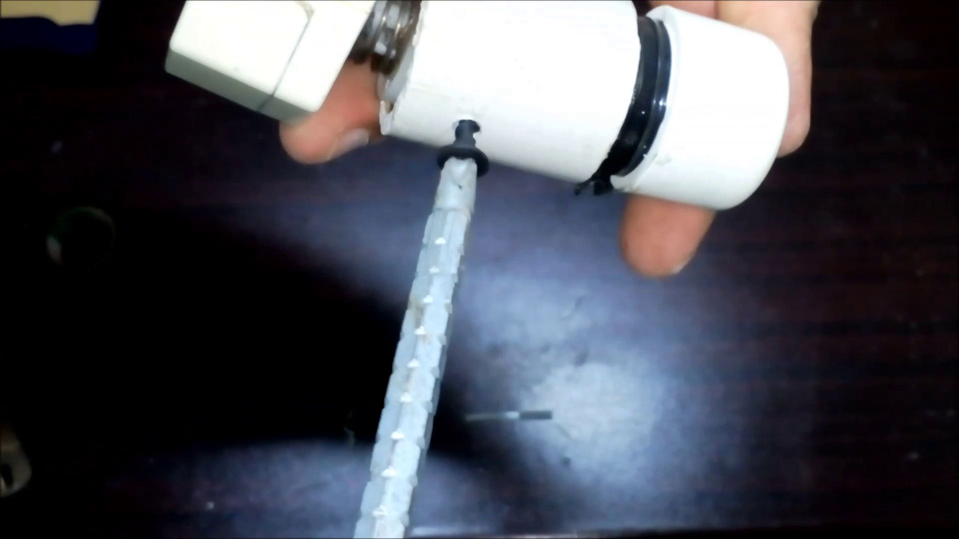 How to Make Automatic Rotating Egg Tray From PVC and Wood : 5 Steps ...