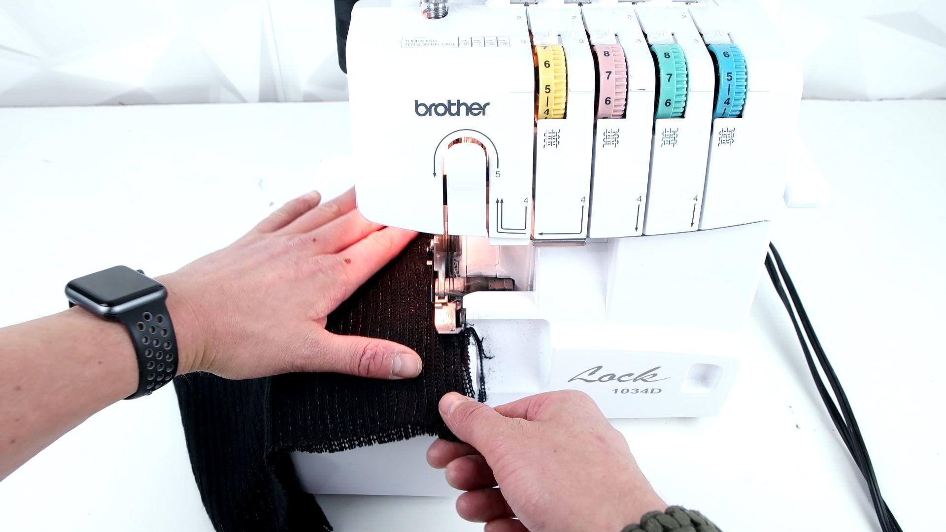 Multifunctional Gaiter Beanie : 9 Steps - Instructables