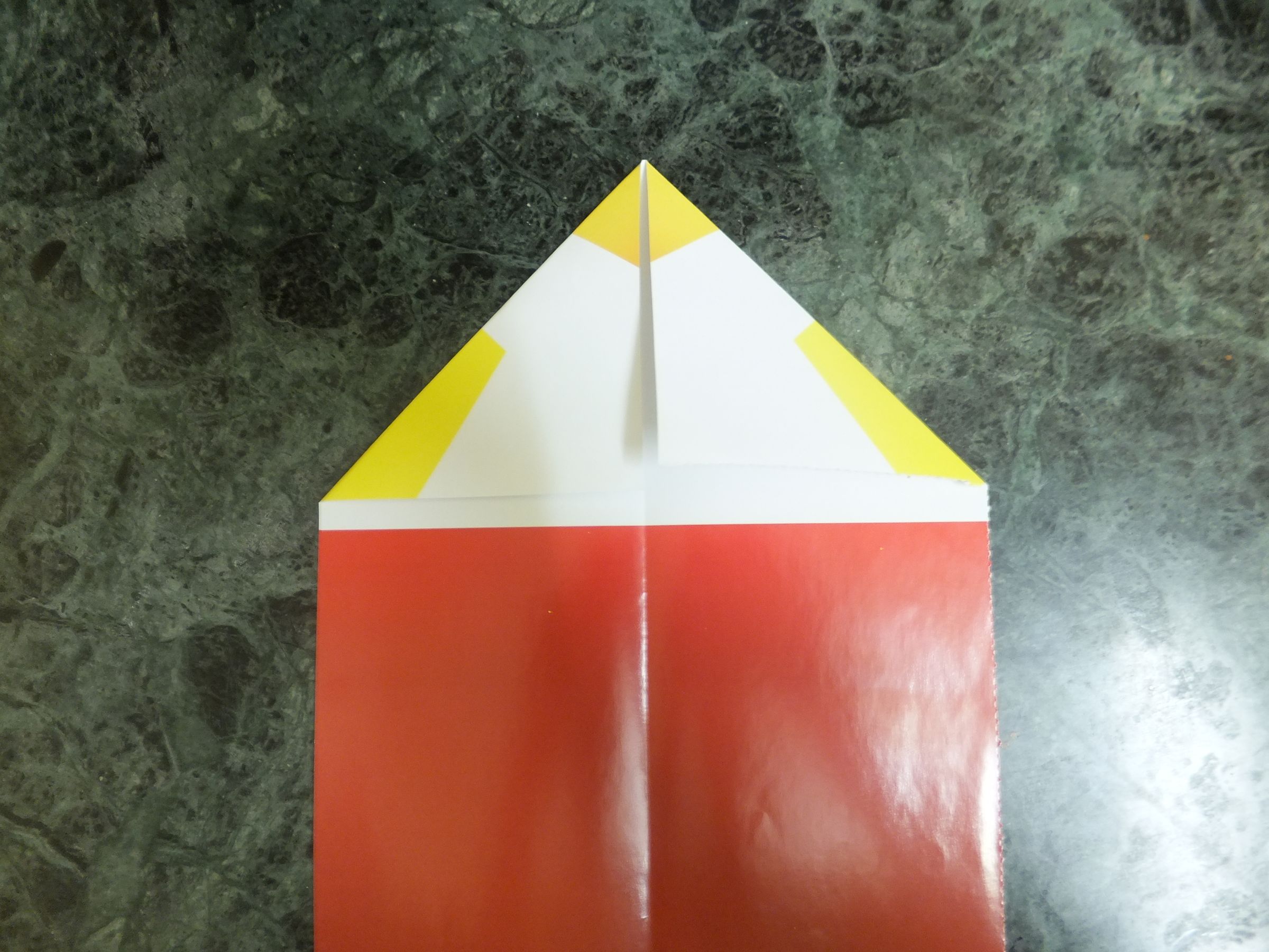 How to Make 10 Awesome Paper Airplanes! : 13 Steps - Instructables