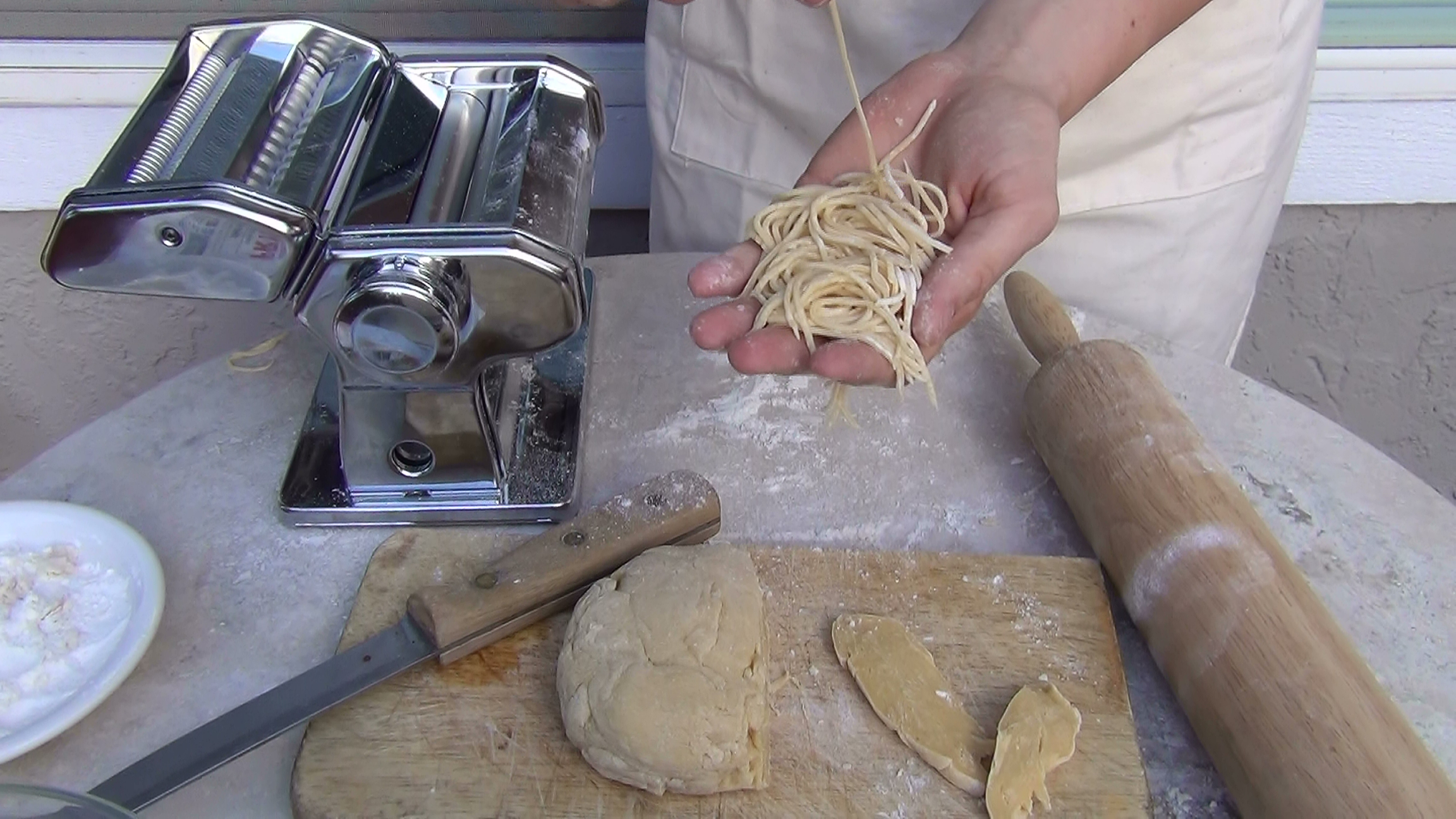 How to Make Pasta : 13 Steps (with Pictures) - Instructables