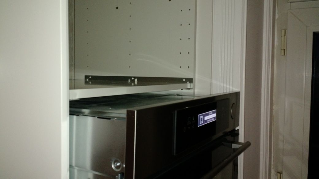 Elevated Dishwasher : 6 Steps (with Pictures) - Instructables