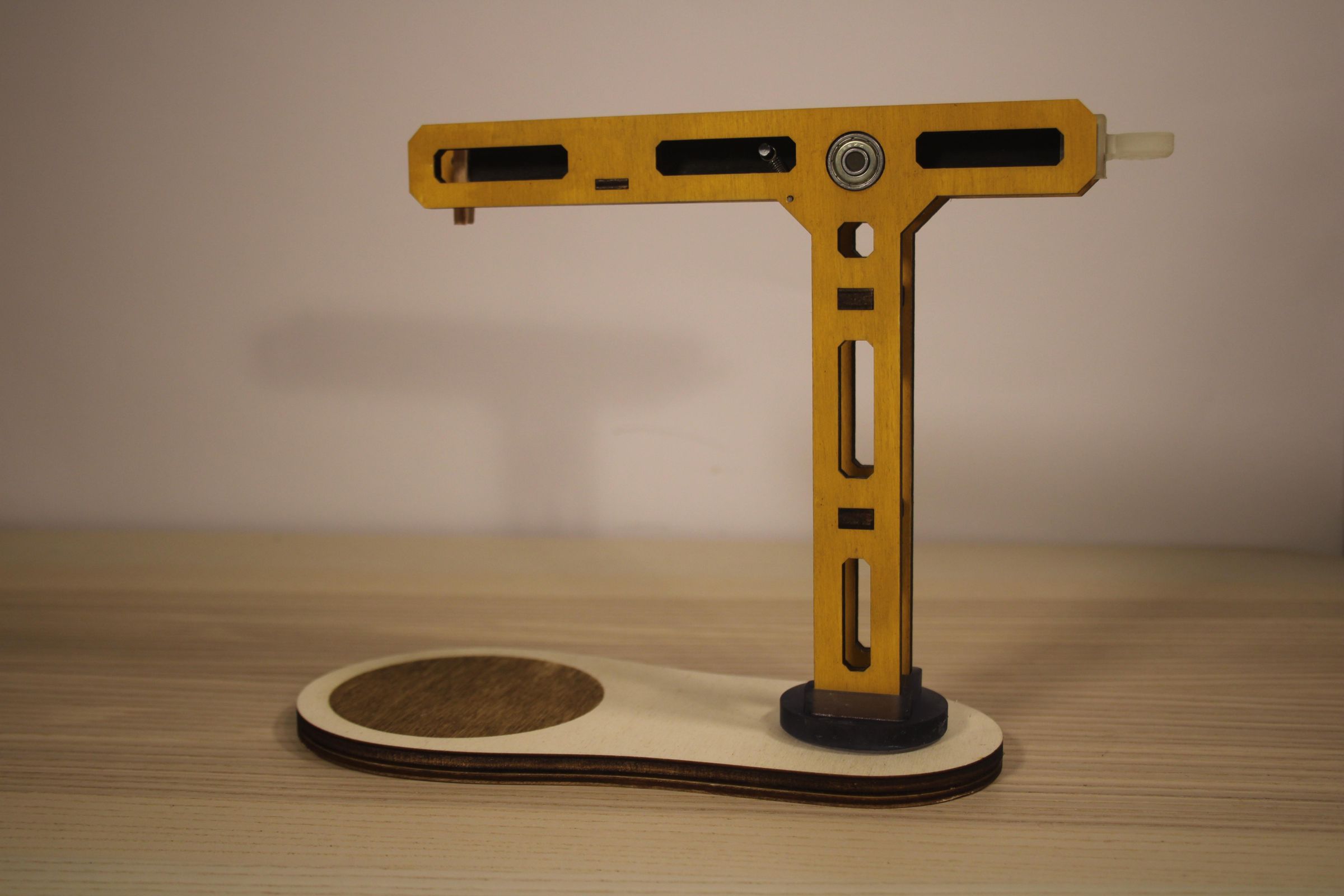 Teabag Crane : 10 Steps (with Pictures) - Instructables