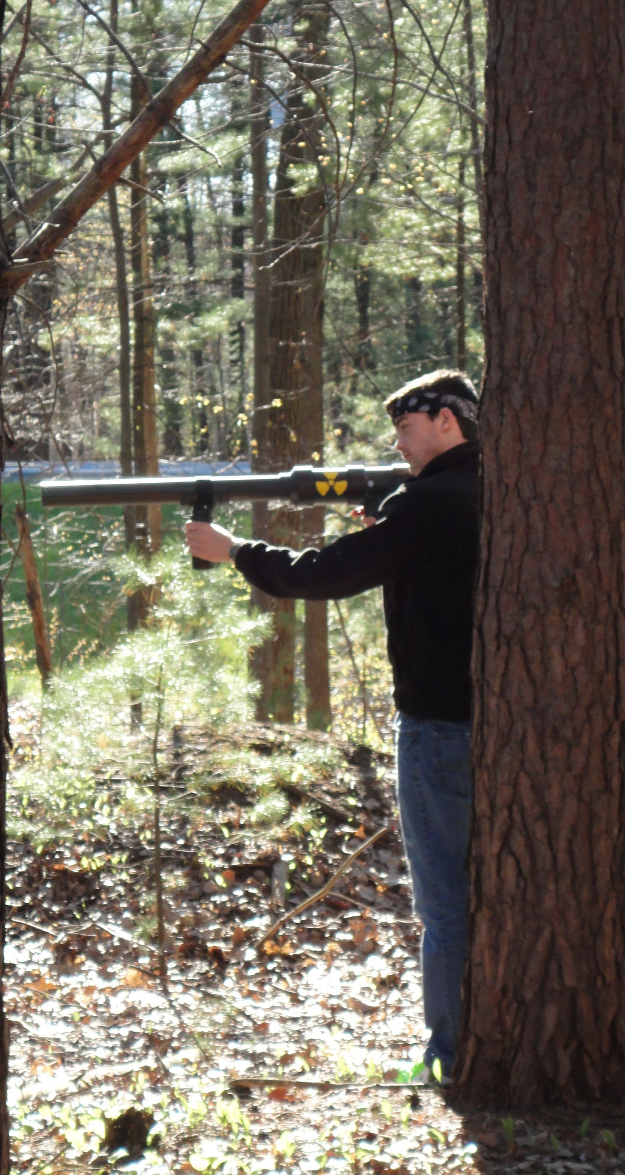 Egg Cannon : 13 Steps - Instructables