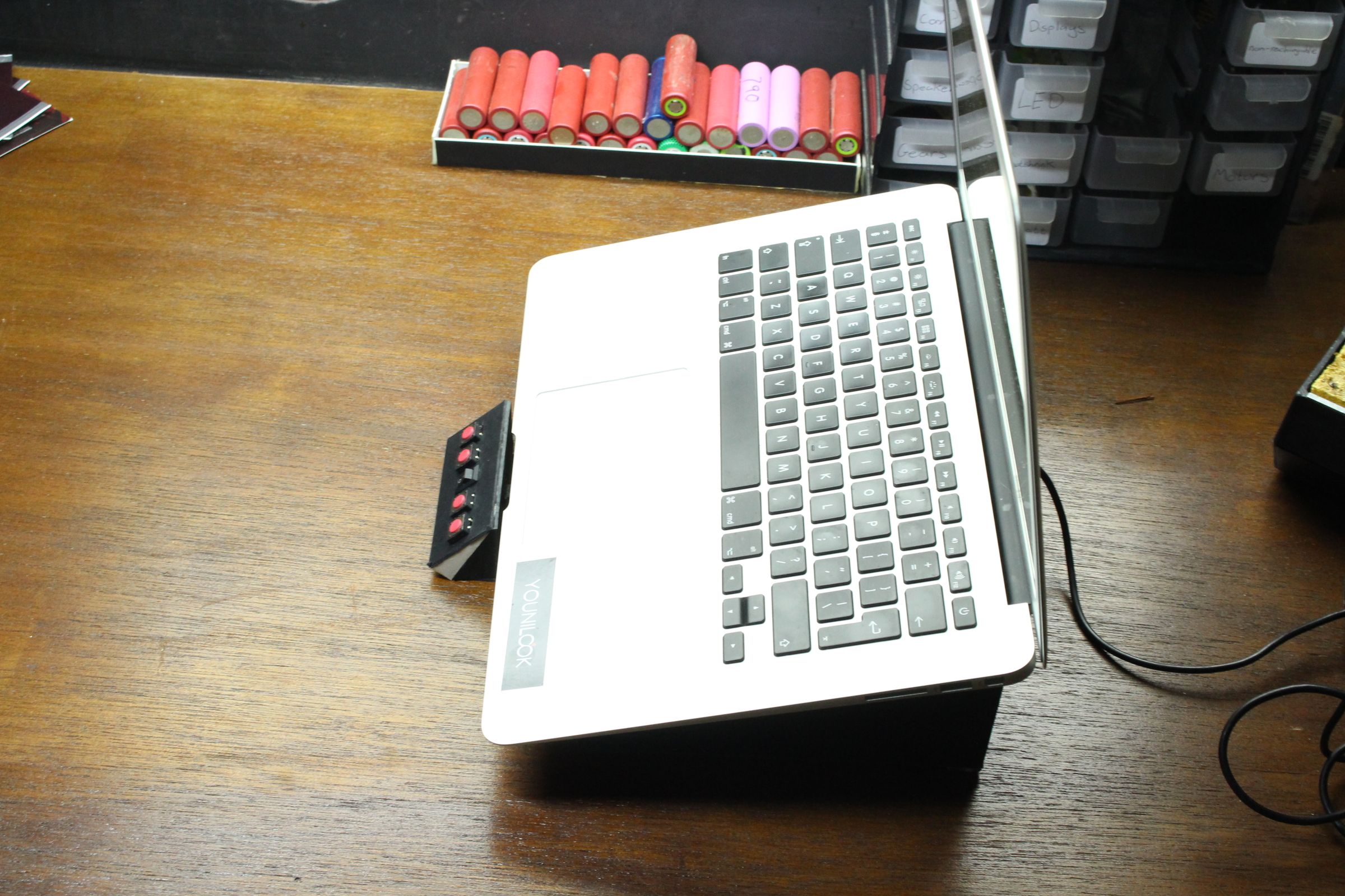 Arduino Cooling Pad : 7 Steps (with Pictures) - Instructables