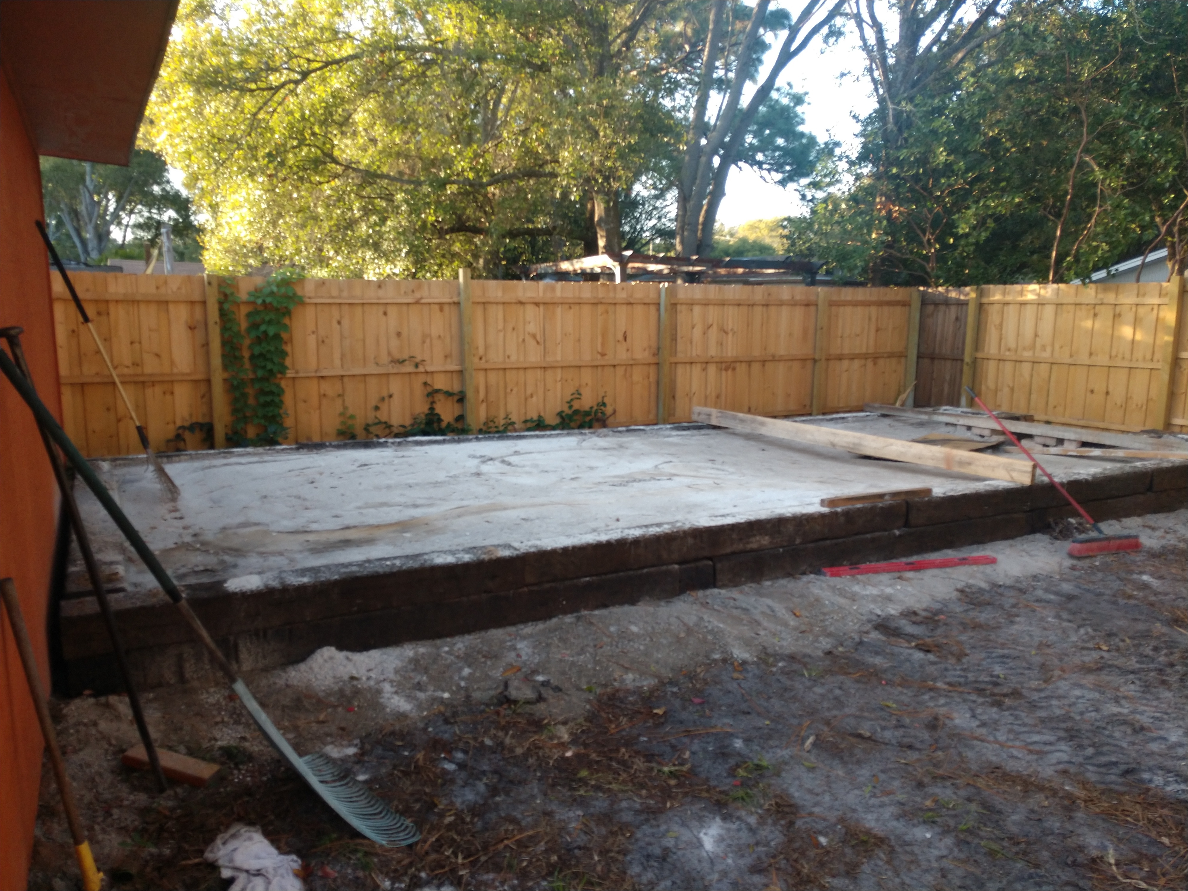 Backyard Sport Complex : 7 Steps - Instructables