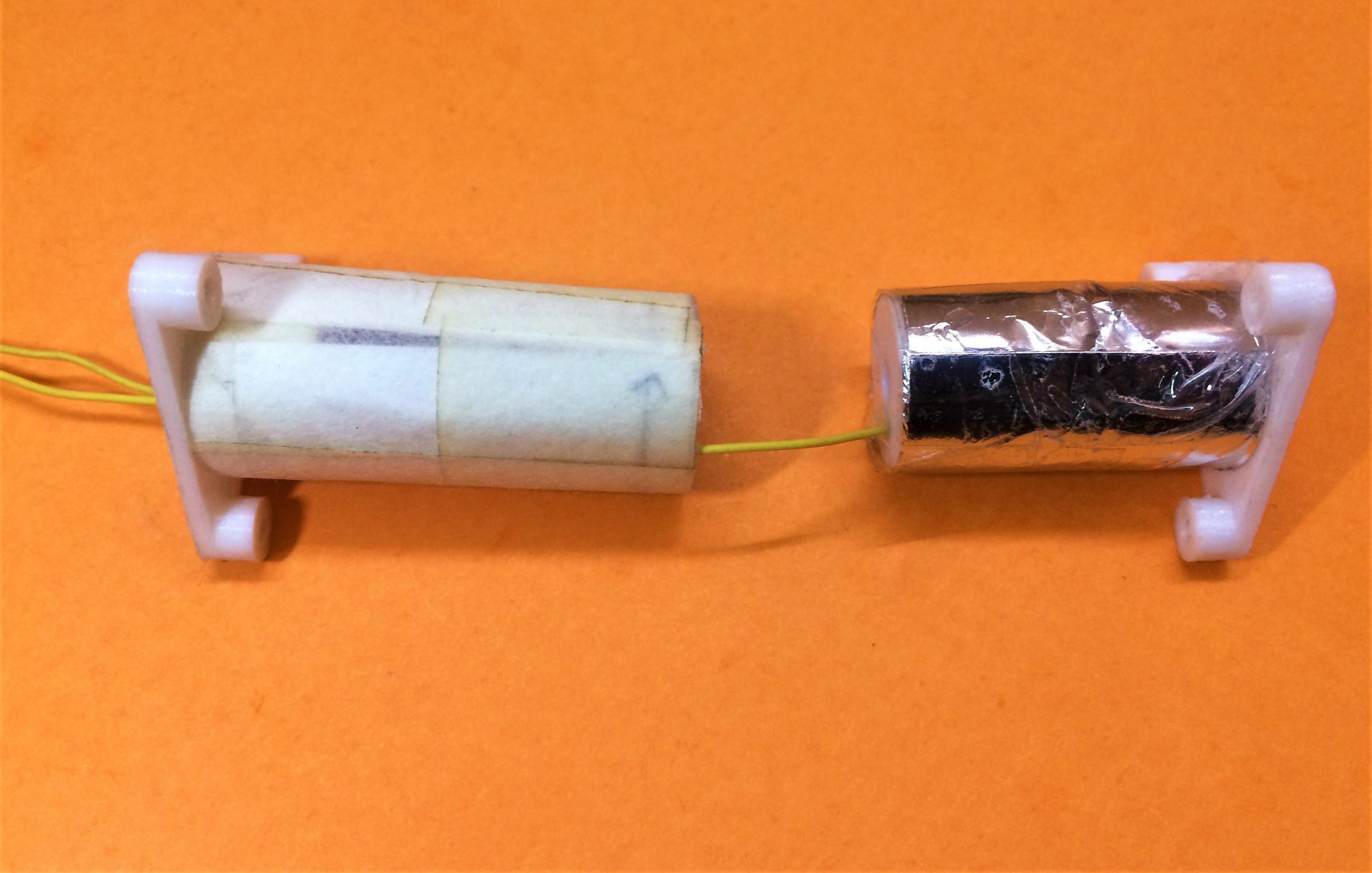 D.I.Y. Variable Capacitor : 17 Steps (with Pictures) - Instructables